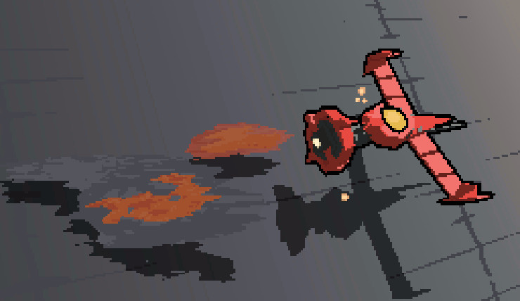 ArtStation - Swordfish II dogfight