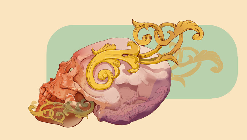 ArtStation - Leonardo Rivas