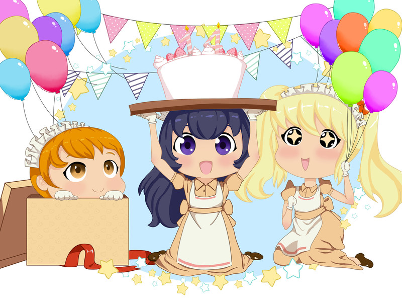 ArtStation - Thiago Valente