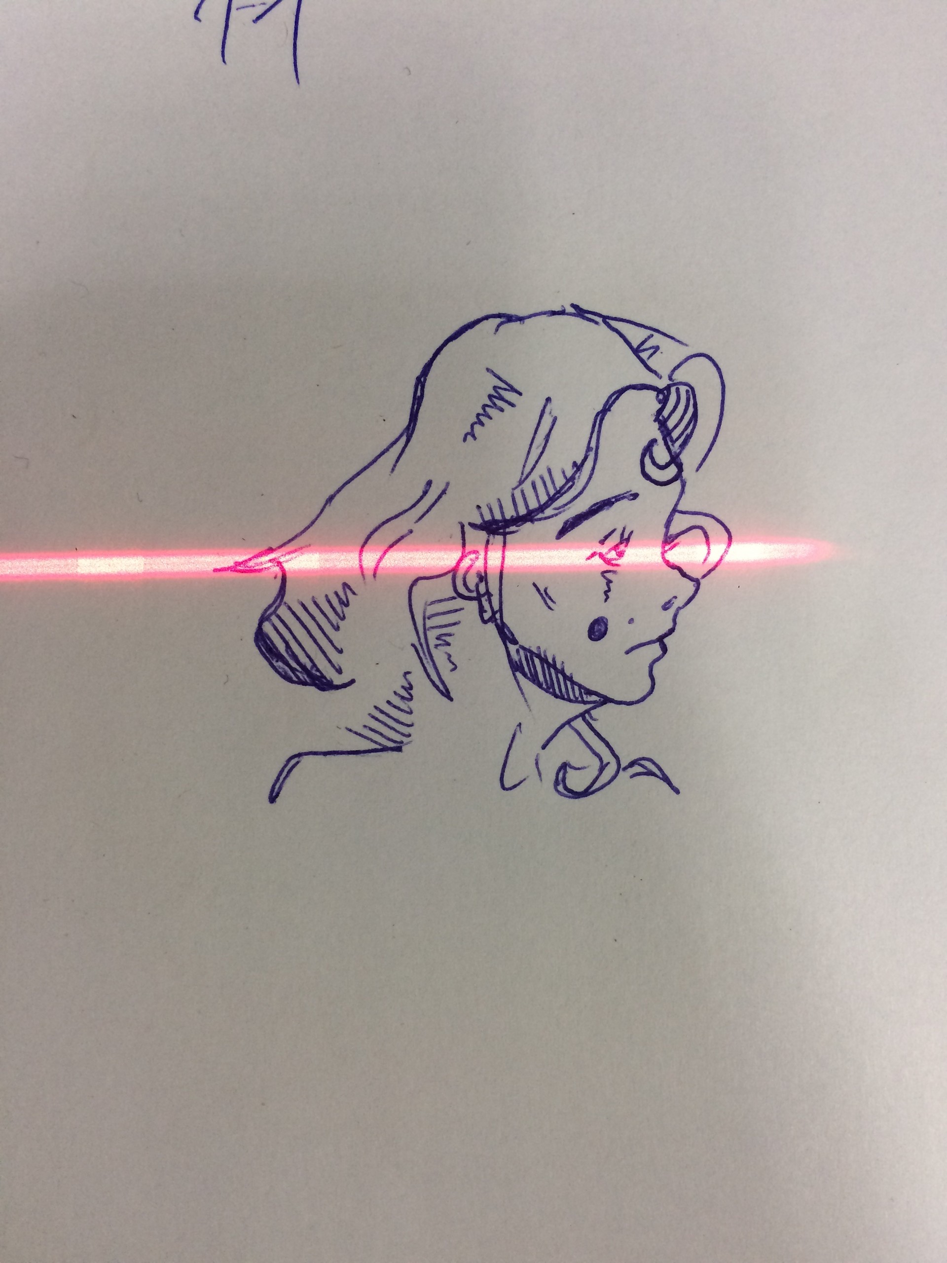 ArtStation - Some light game