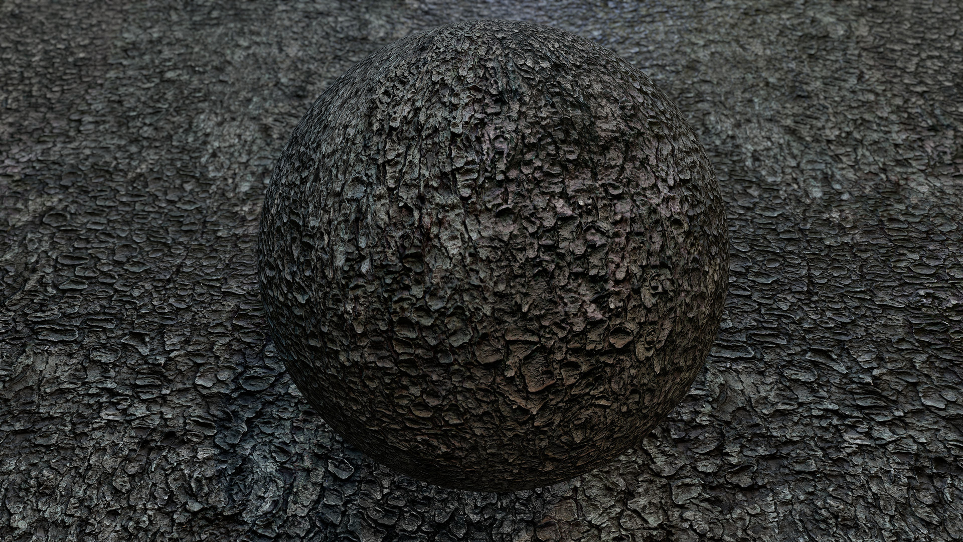 ArtStation - Spruce Bark03 - Photogrammetry based Texture From Existing ...