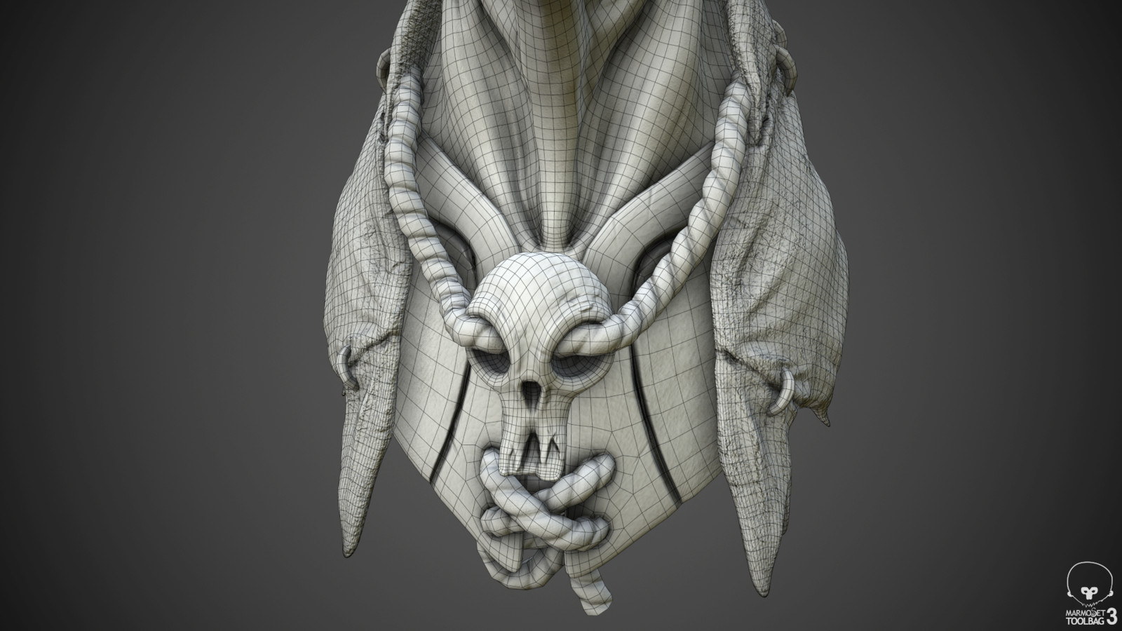 Mario Silva Gómez - The Voodoo Prince