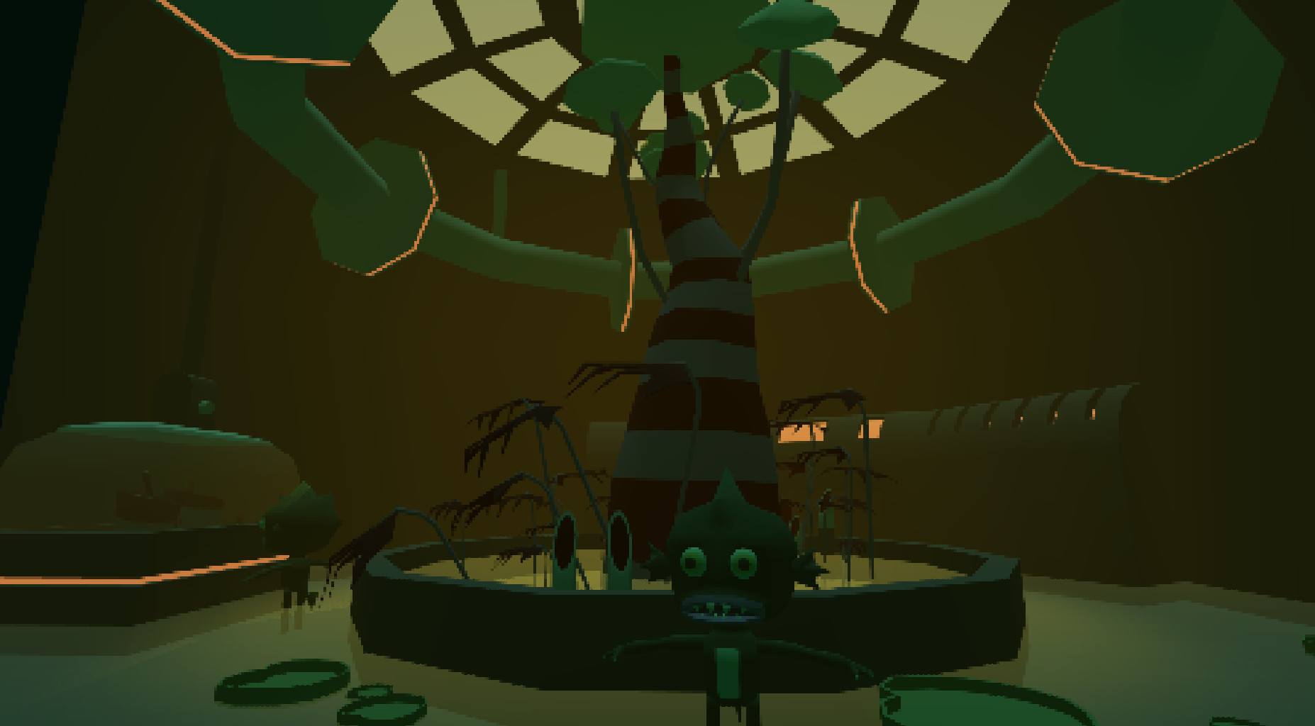 ovidiu dragos - Sewer Runner Nautilus