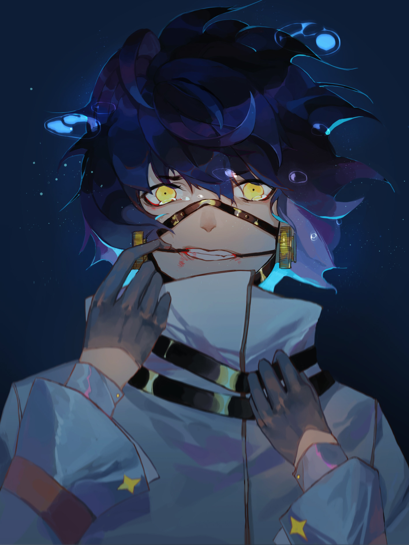 ArtStation - Emotion