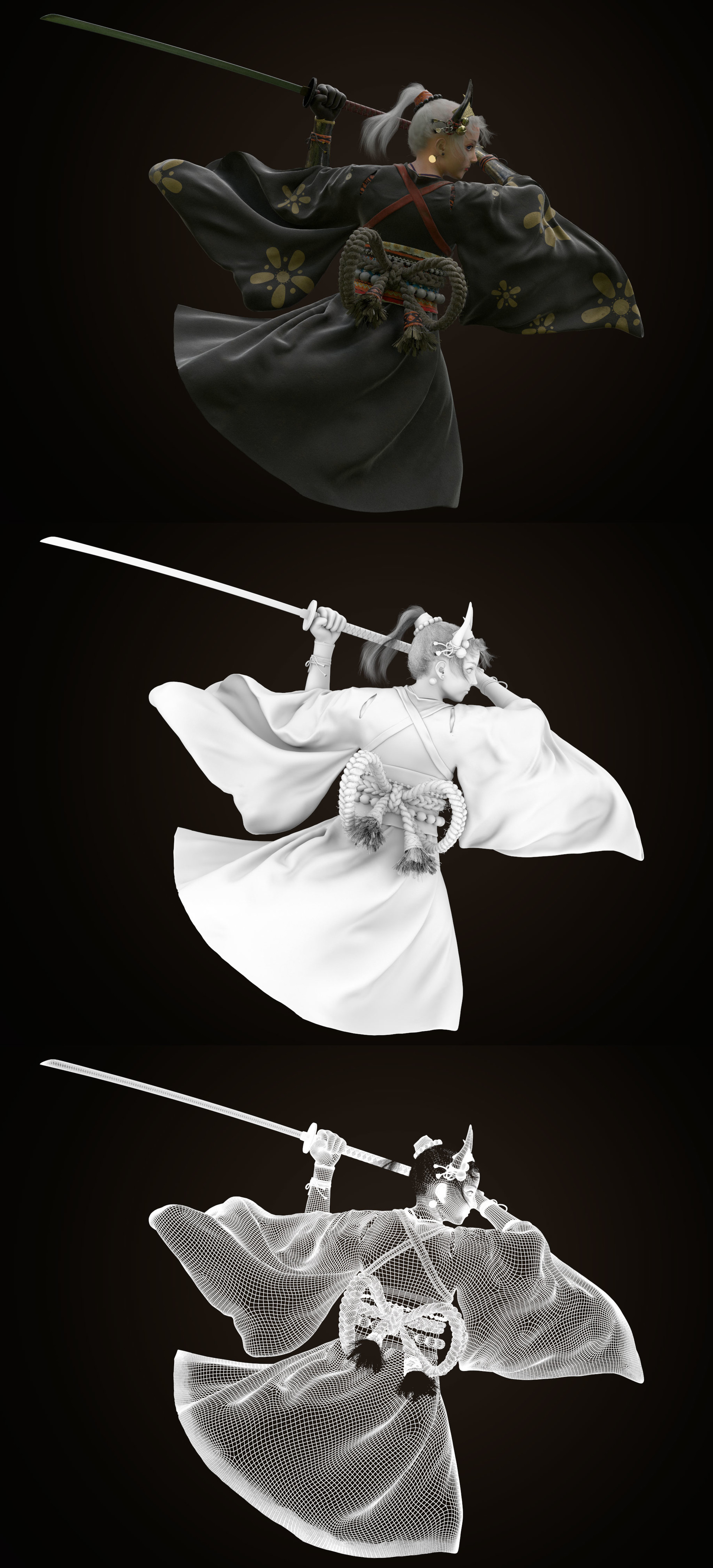 Proletarius - War2-practice