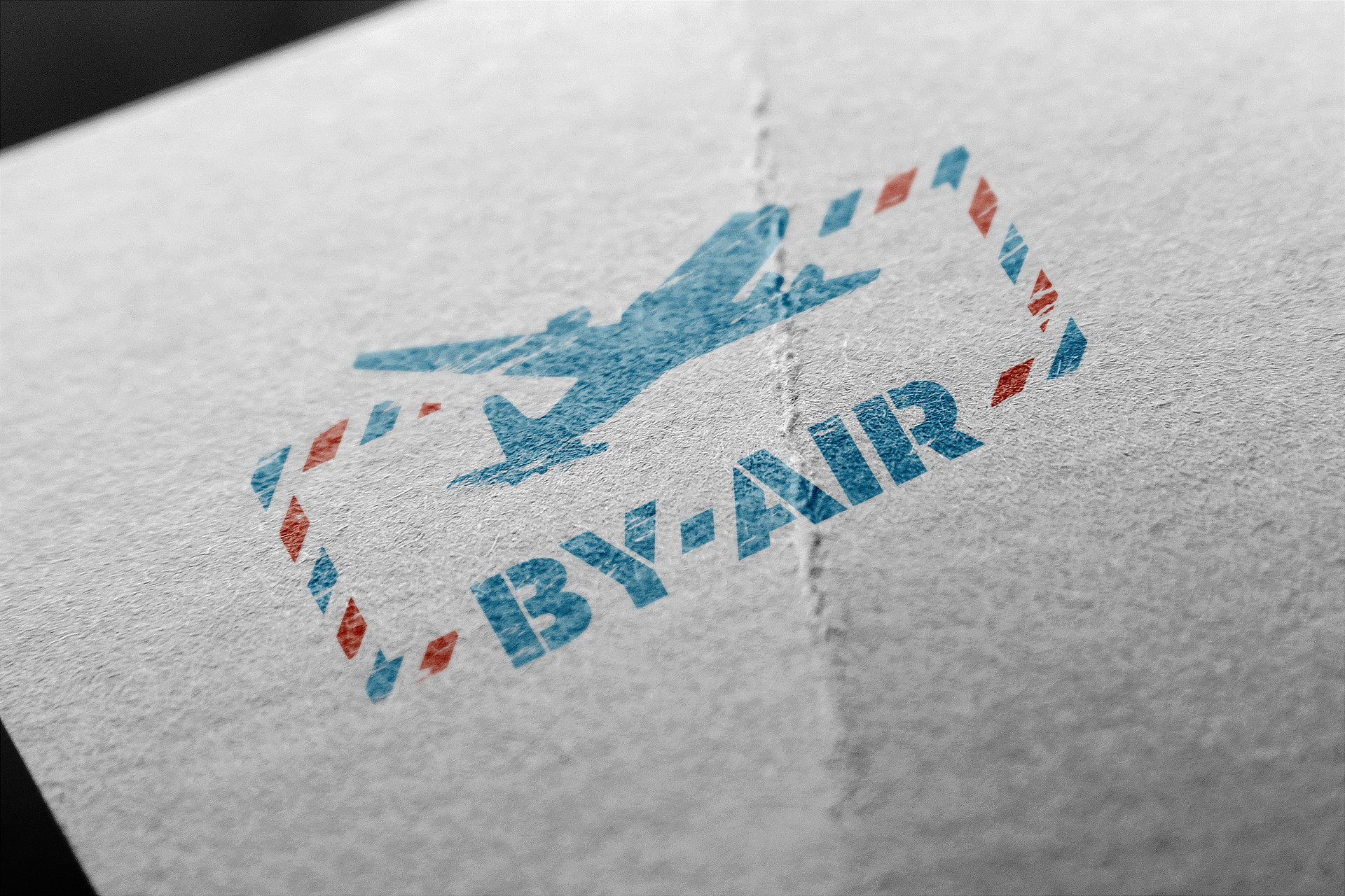 ArtStation - By-Air logo