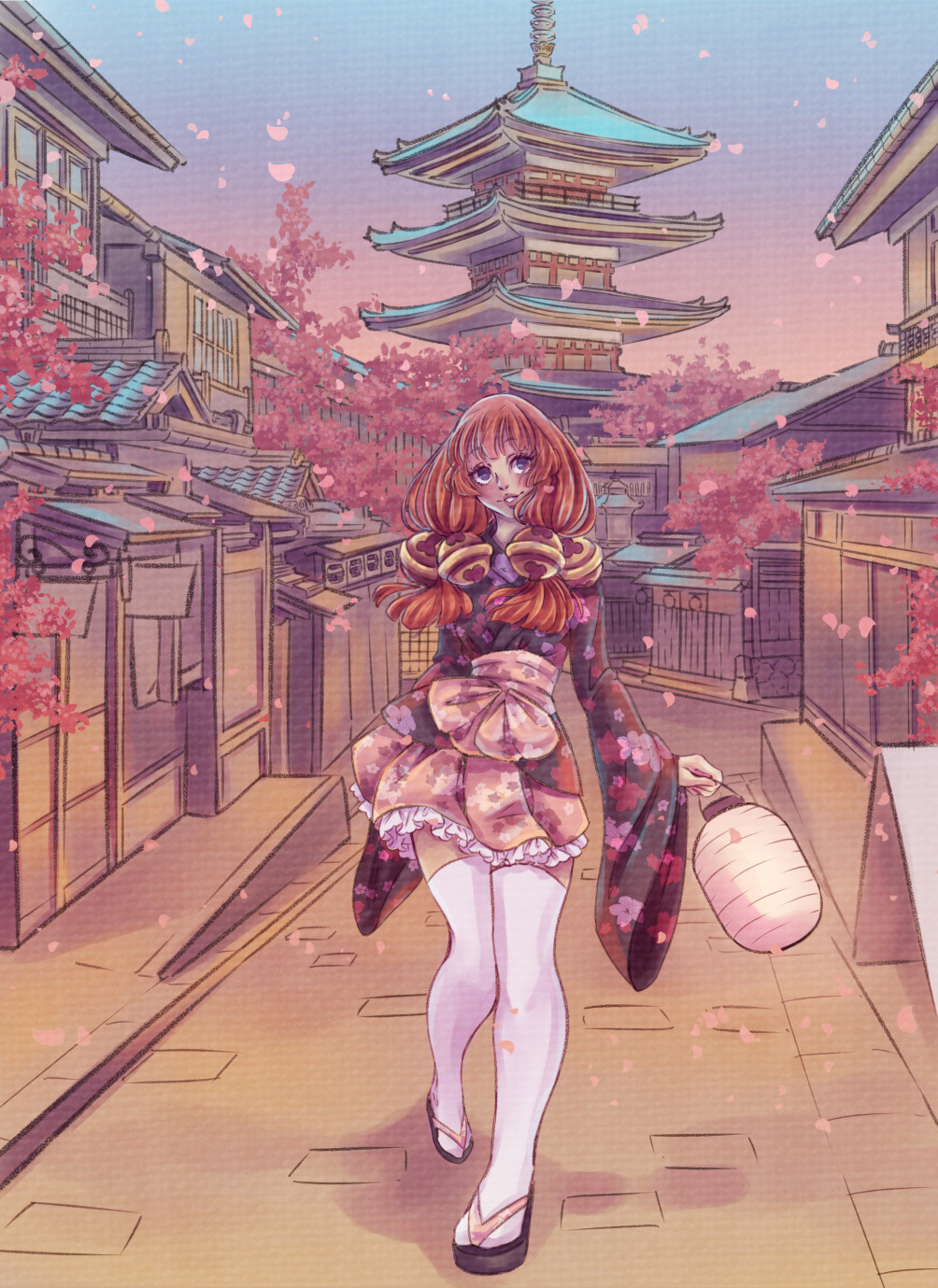 ArtStation - Client work