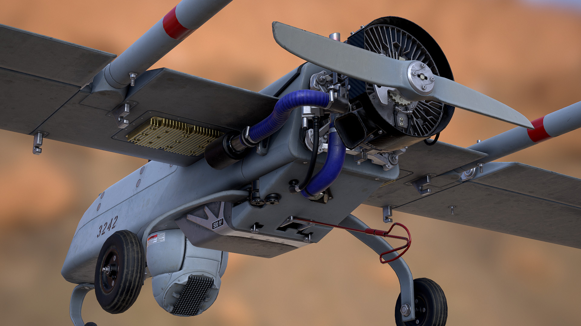 Jeremy Schmidt - RQ7B Shadow