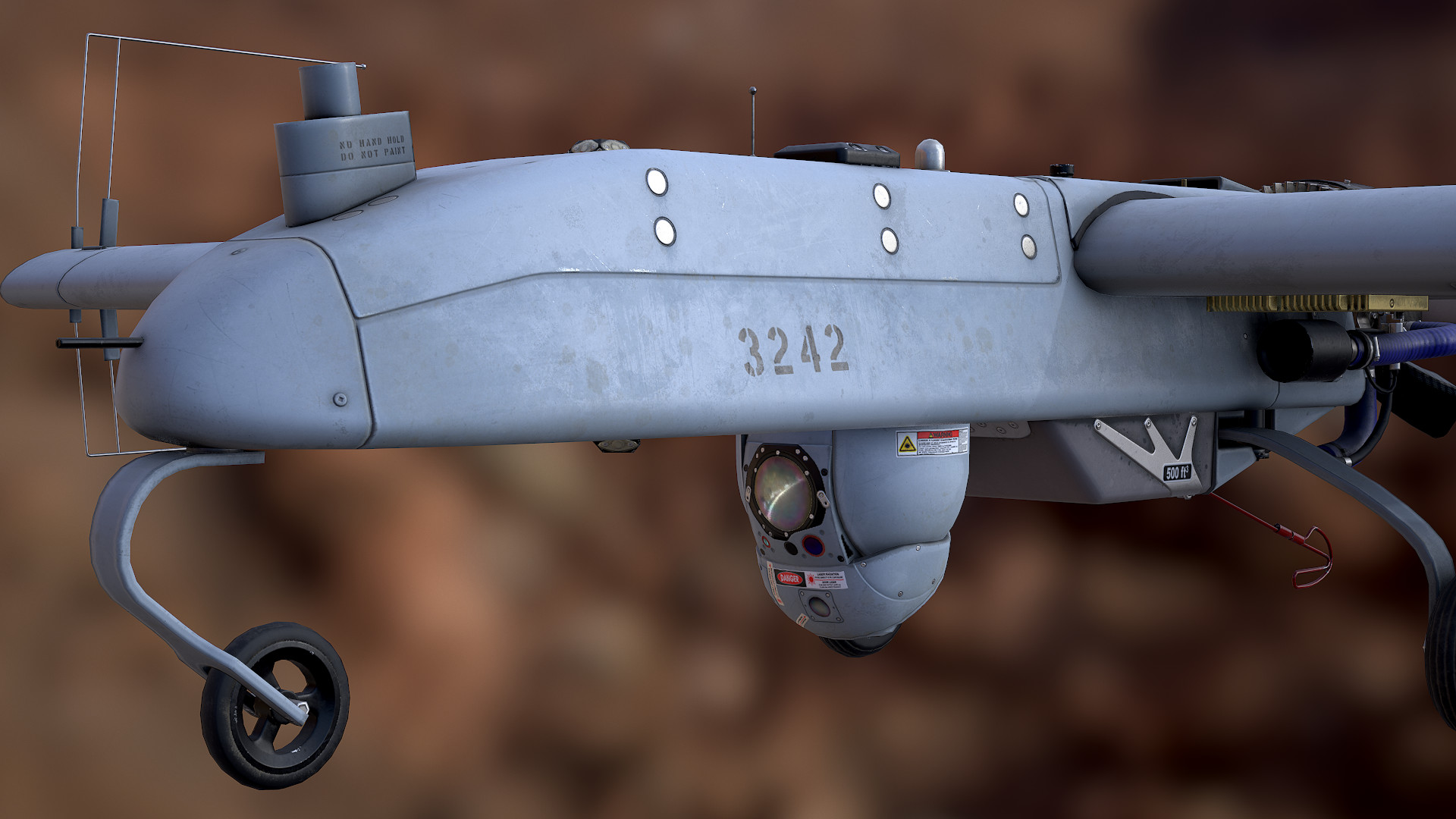 Jeremy Schmidt - RQ7B Shadow