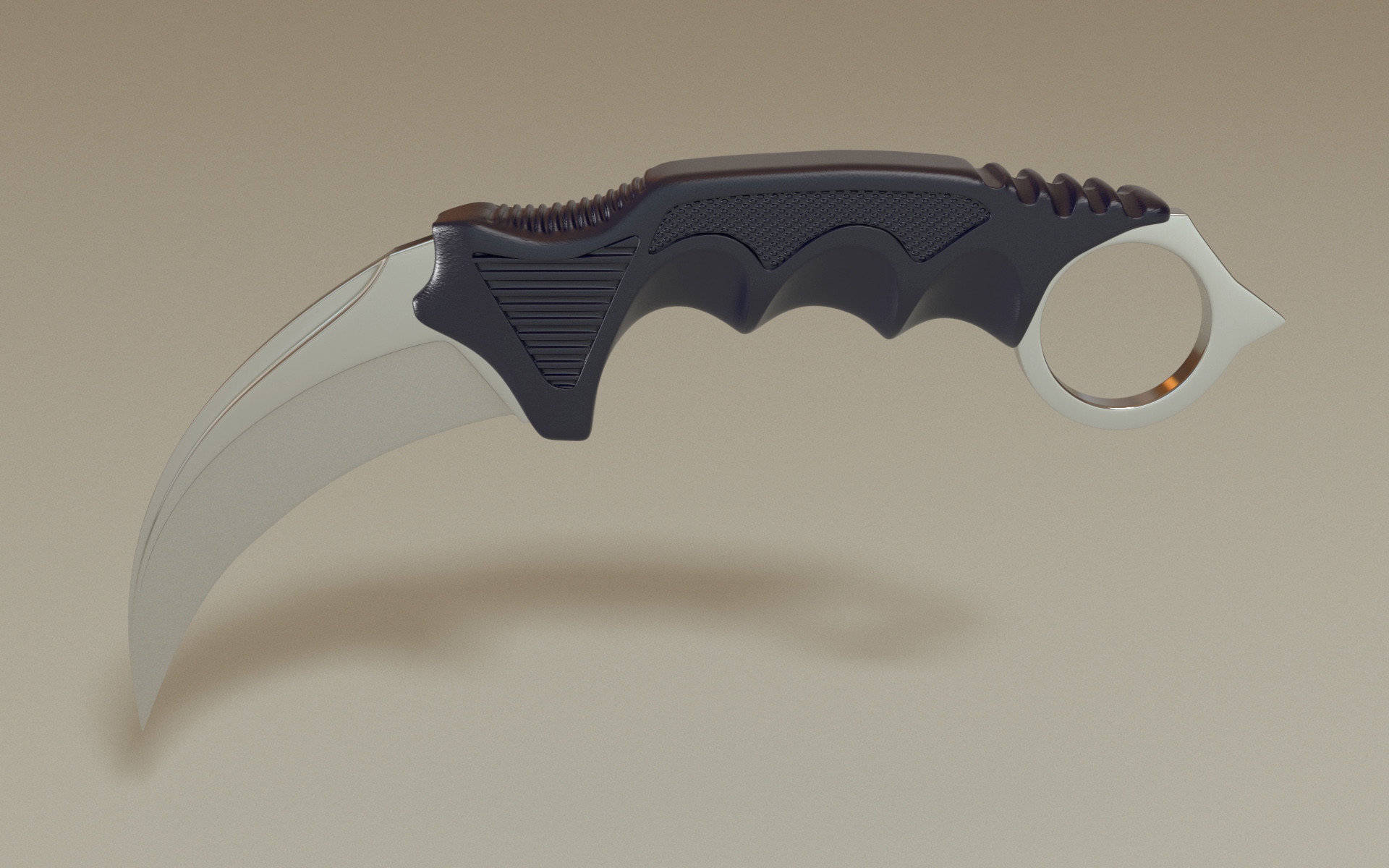 ArtStation - Karambit