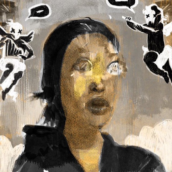 Louis Sobol - Ignorant Faith