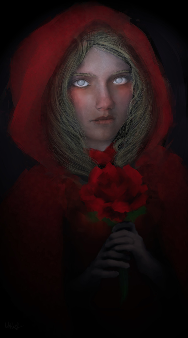 ArtStation - Al Smolarska