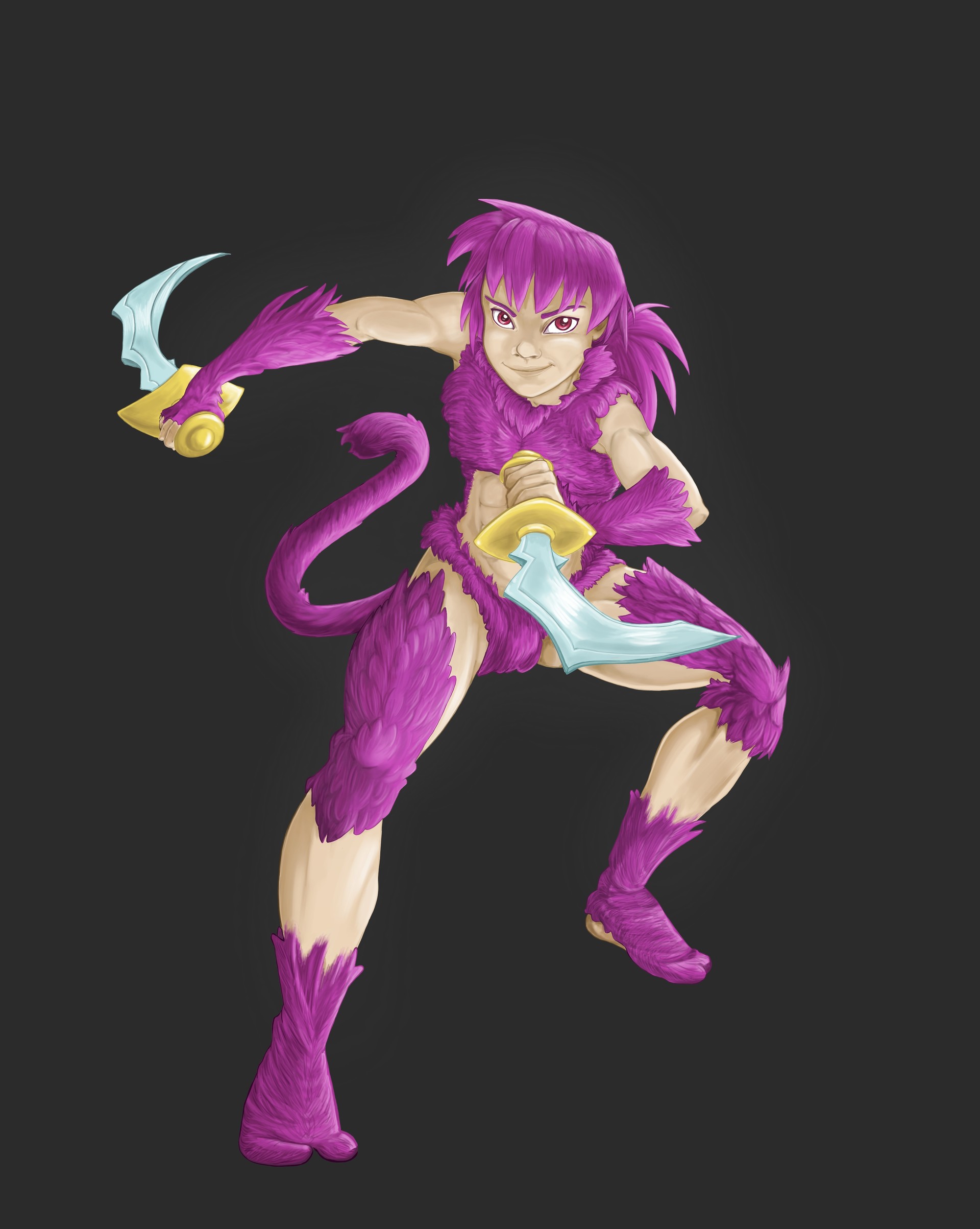 terra esper form dissidia