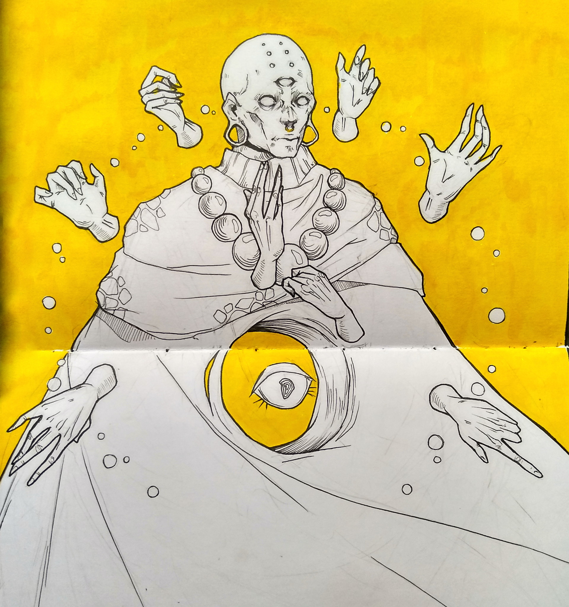 ArtStation - Tranquility