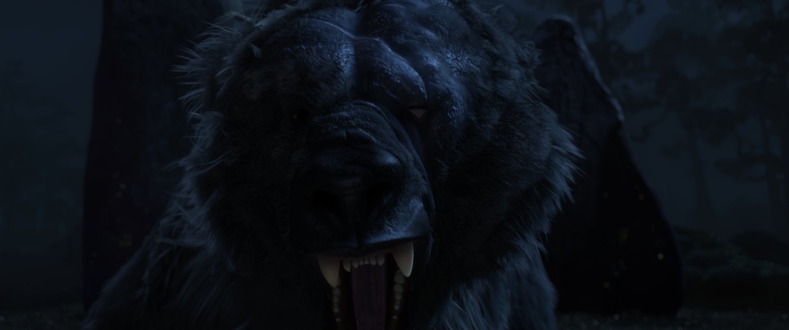 Eduardo Martin - Brave