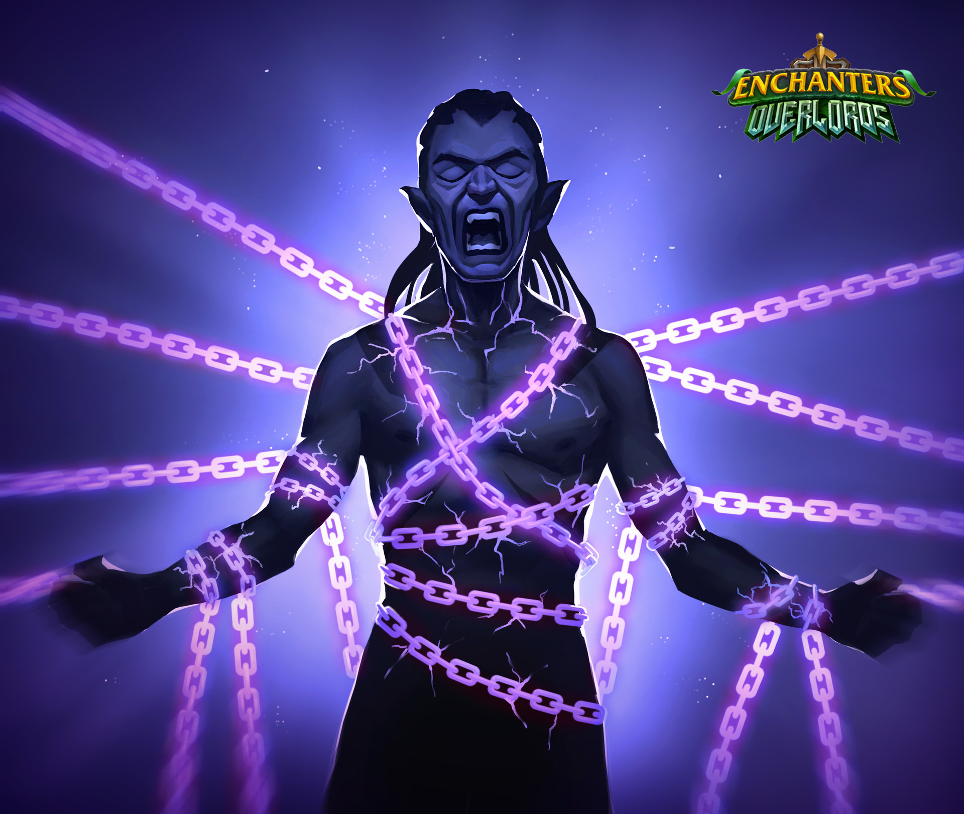 ArtStation - Enchanters: Overlords spells