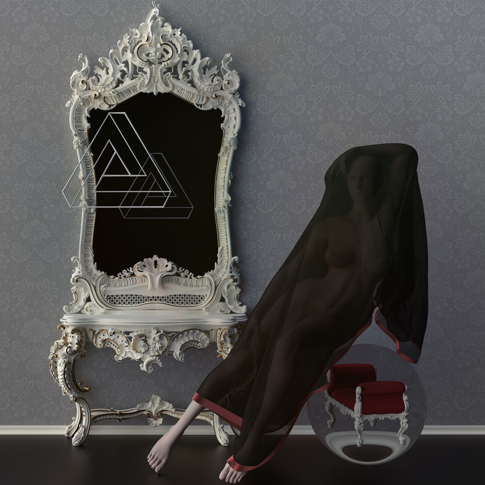 ArtStation - dream state