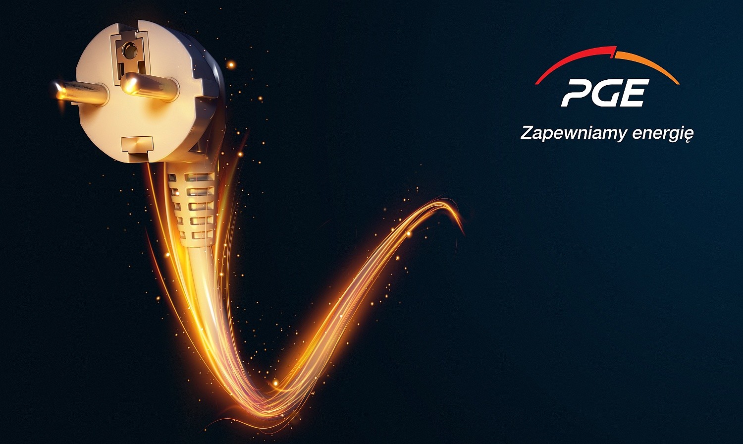 ArtStation - PGE Key Visual