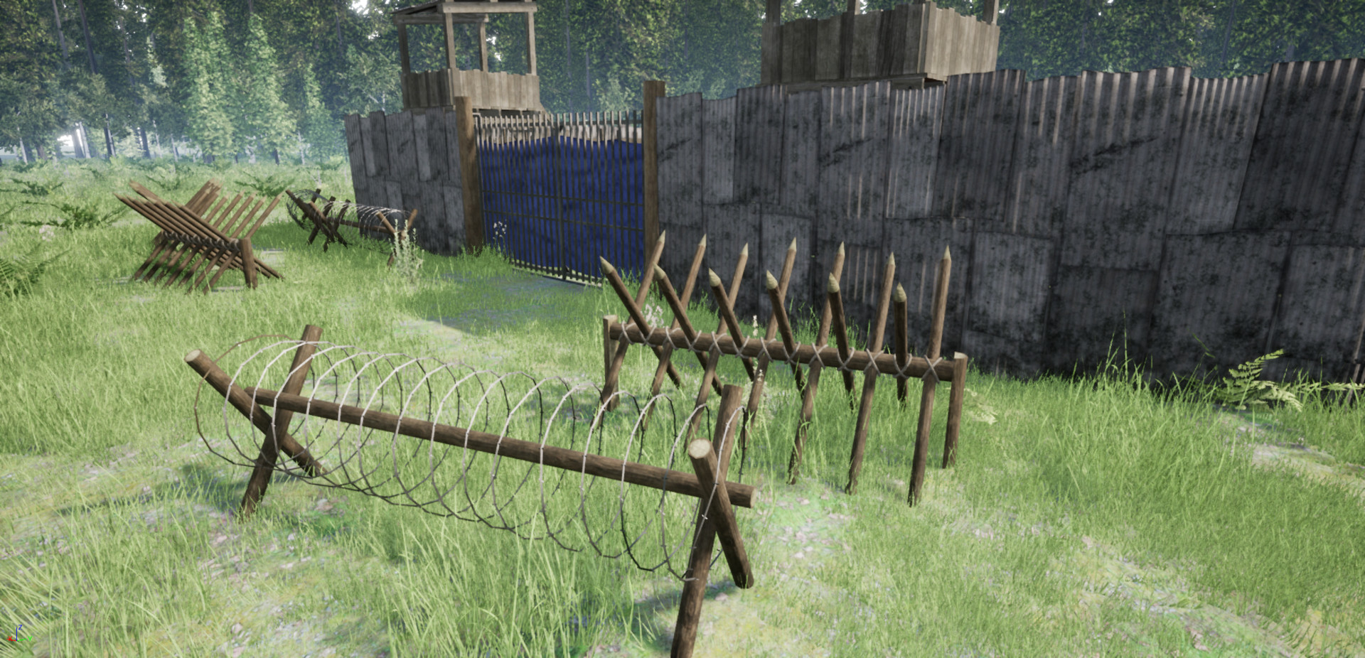 Bjarki Már Sigurðsson - The Final Hour