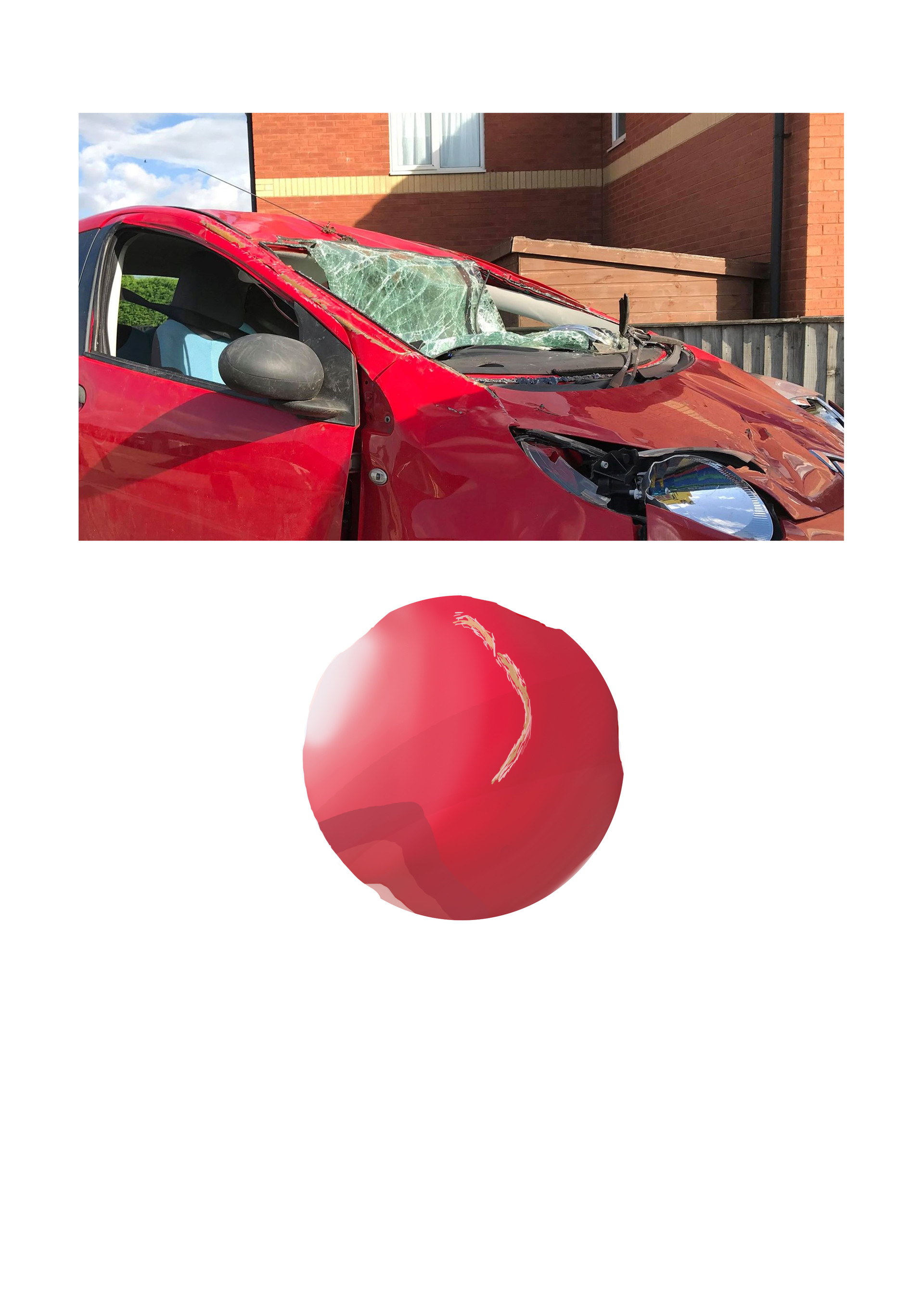 ArtStation - Texture Spheres