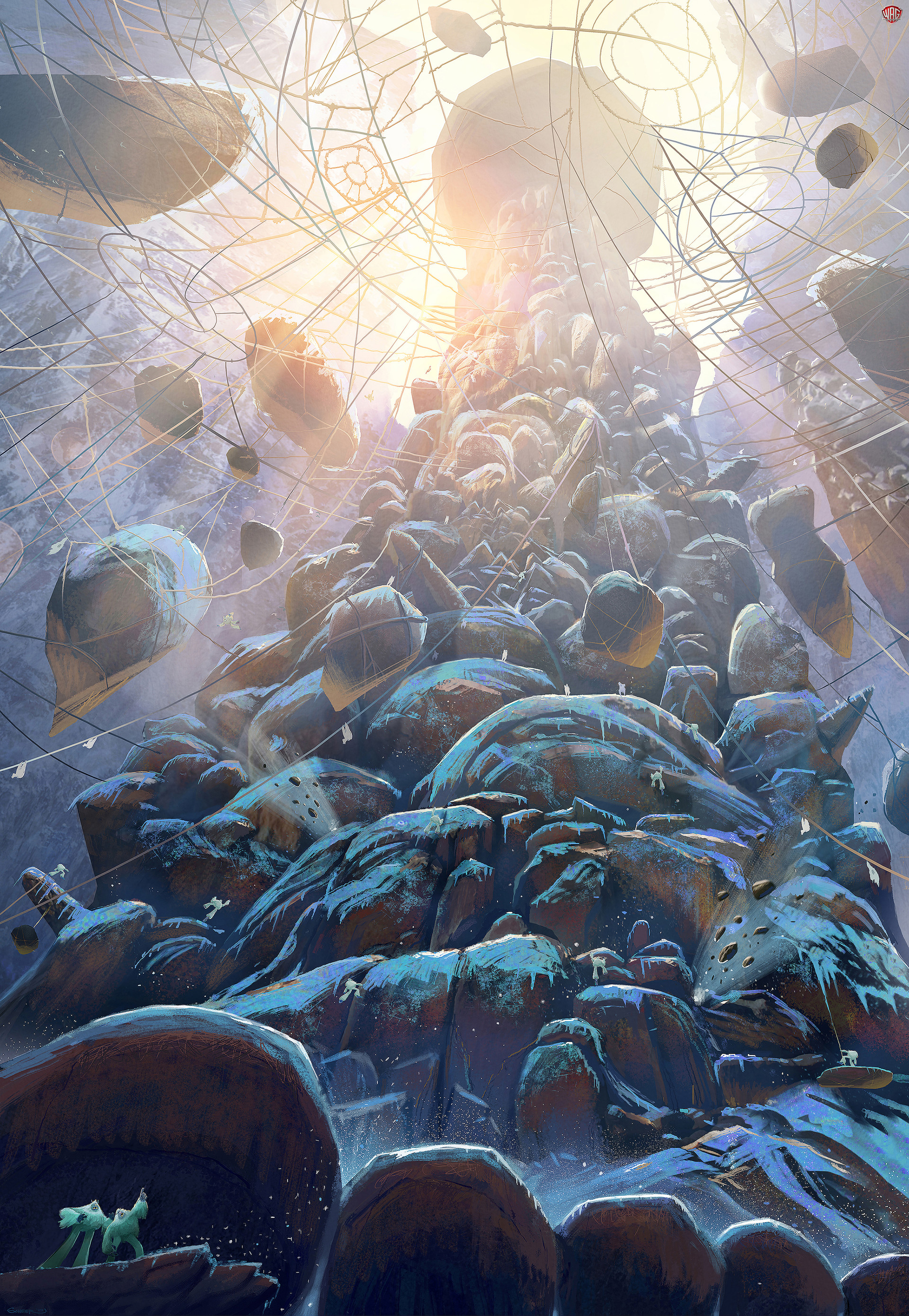 jason-scheier-3-the-great-rock-stack-early-concept-2.jpg (1920×2779)-花瓣网