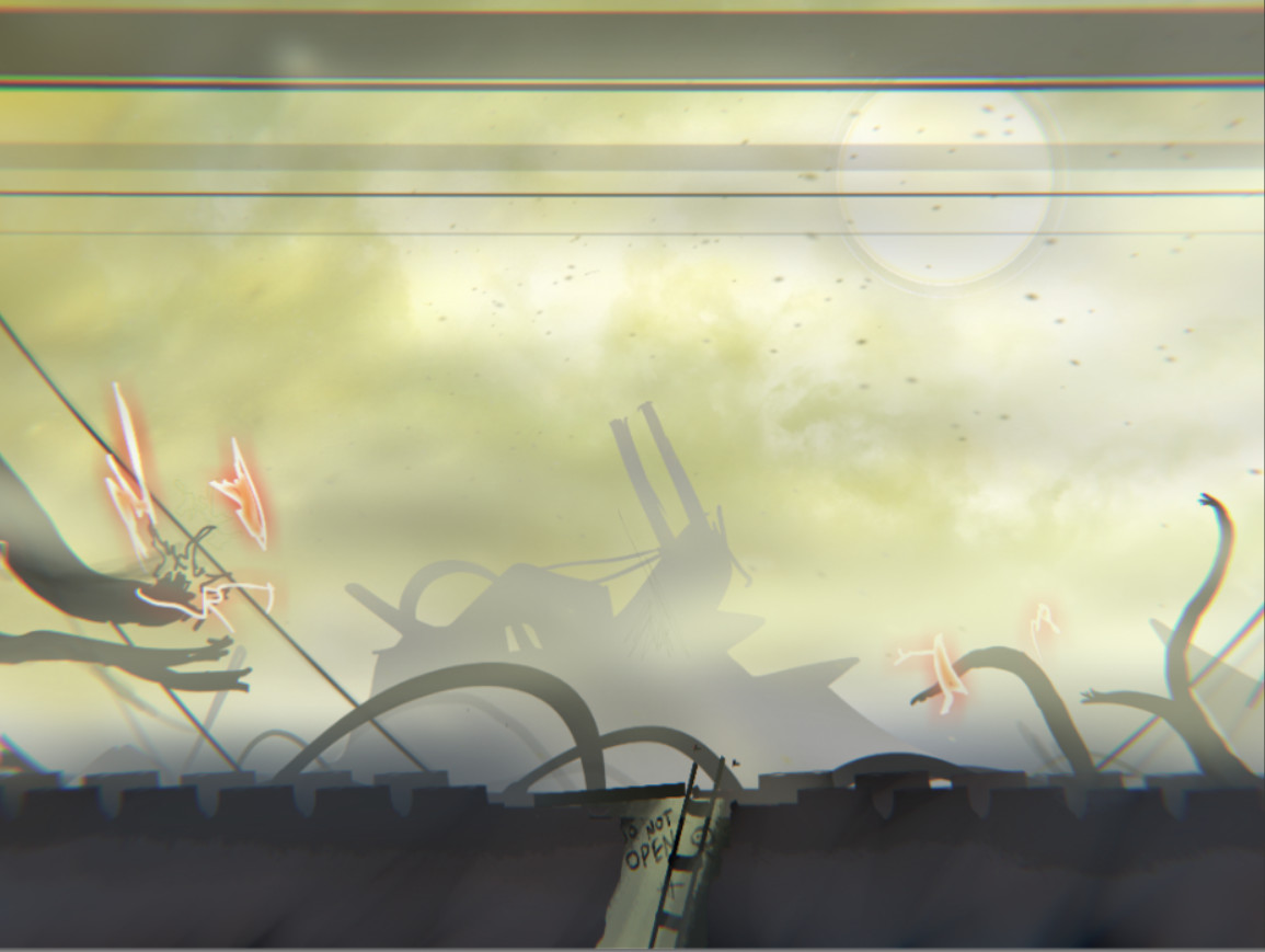 ArtStation - 2D Spawn Point