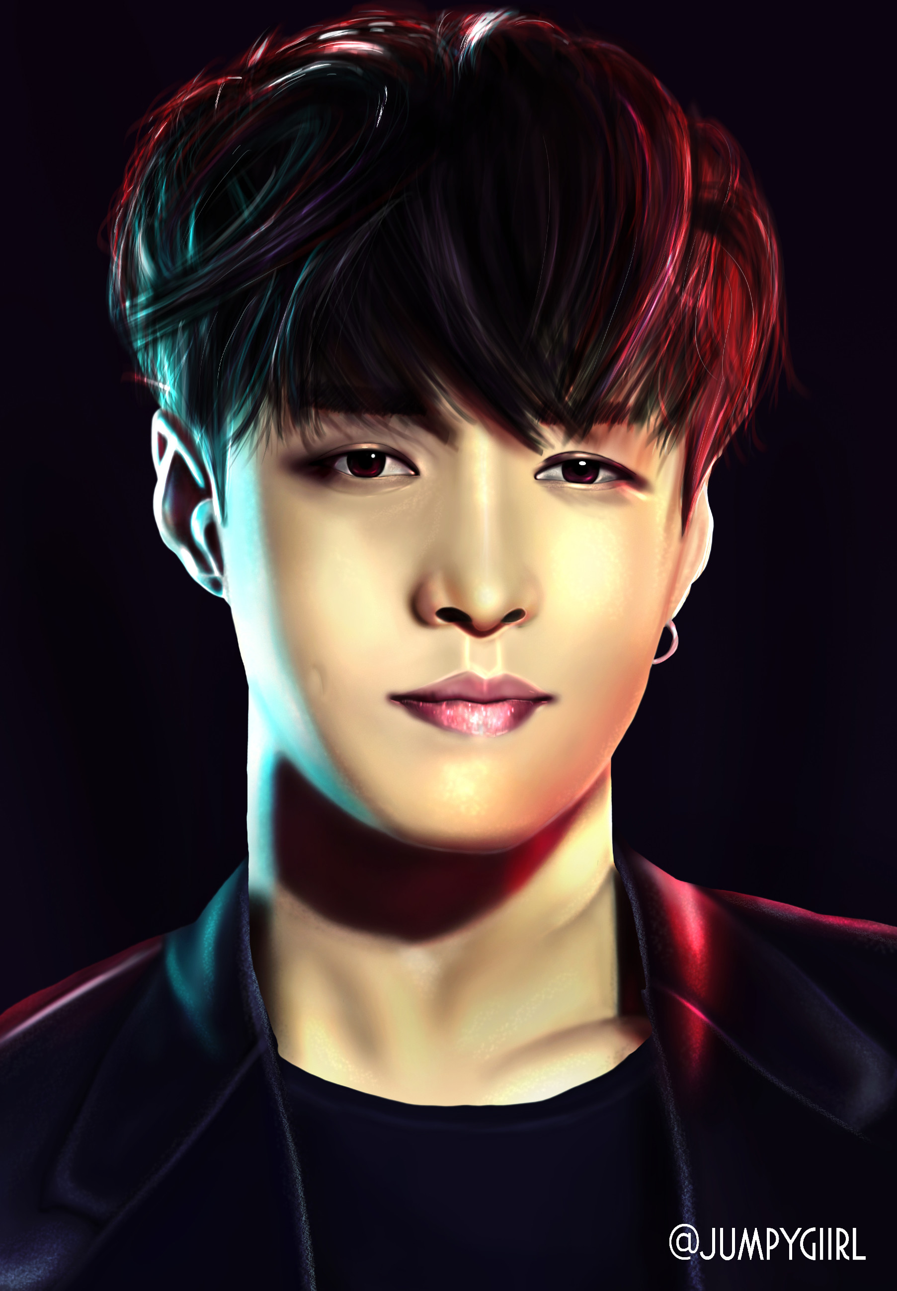 ArtStation - Lay