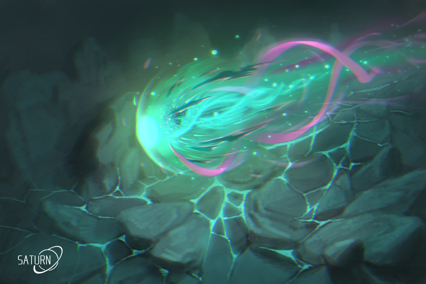 ArtStation - Karma