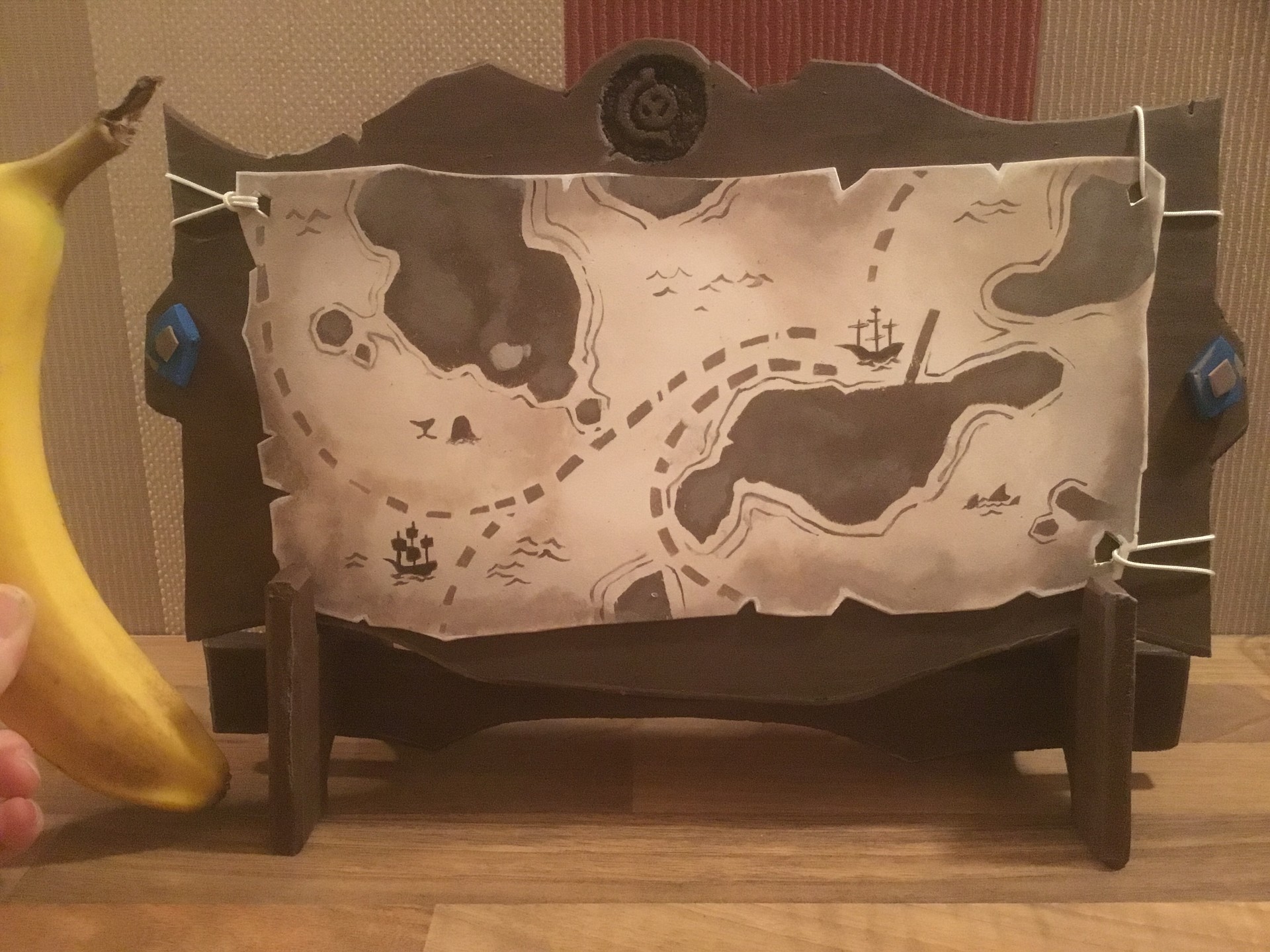 Liz B - SoT Merchant map