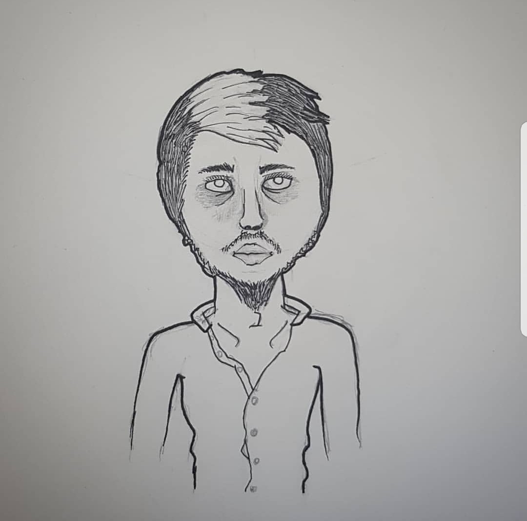 ArtStation - Myself 01