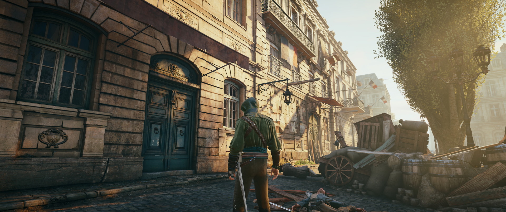 ac unity hd