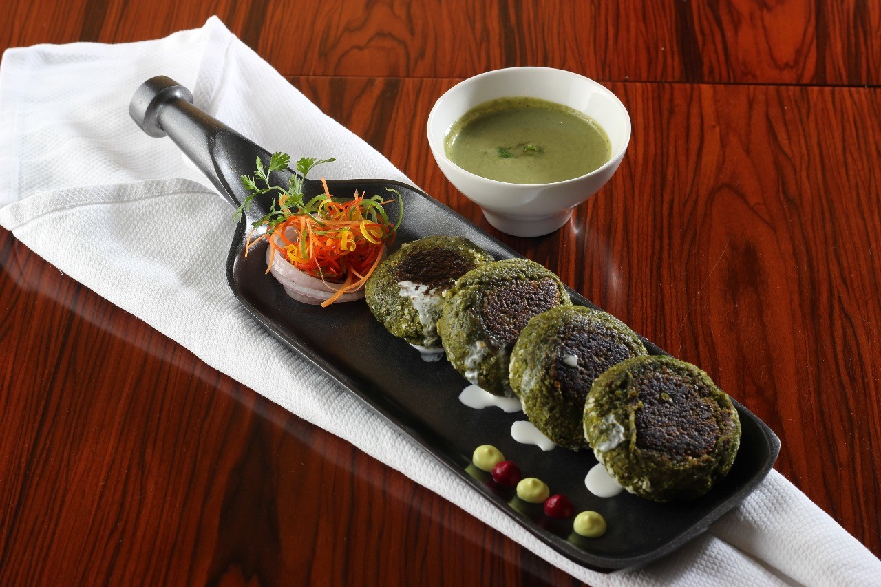 Ankit Kashyap - Food Photography for Swiggy