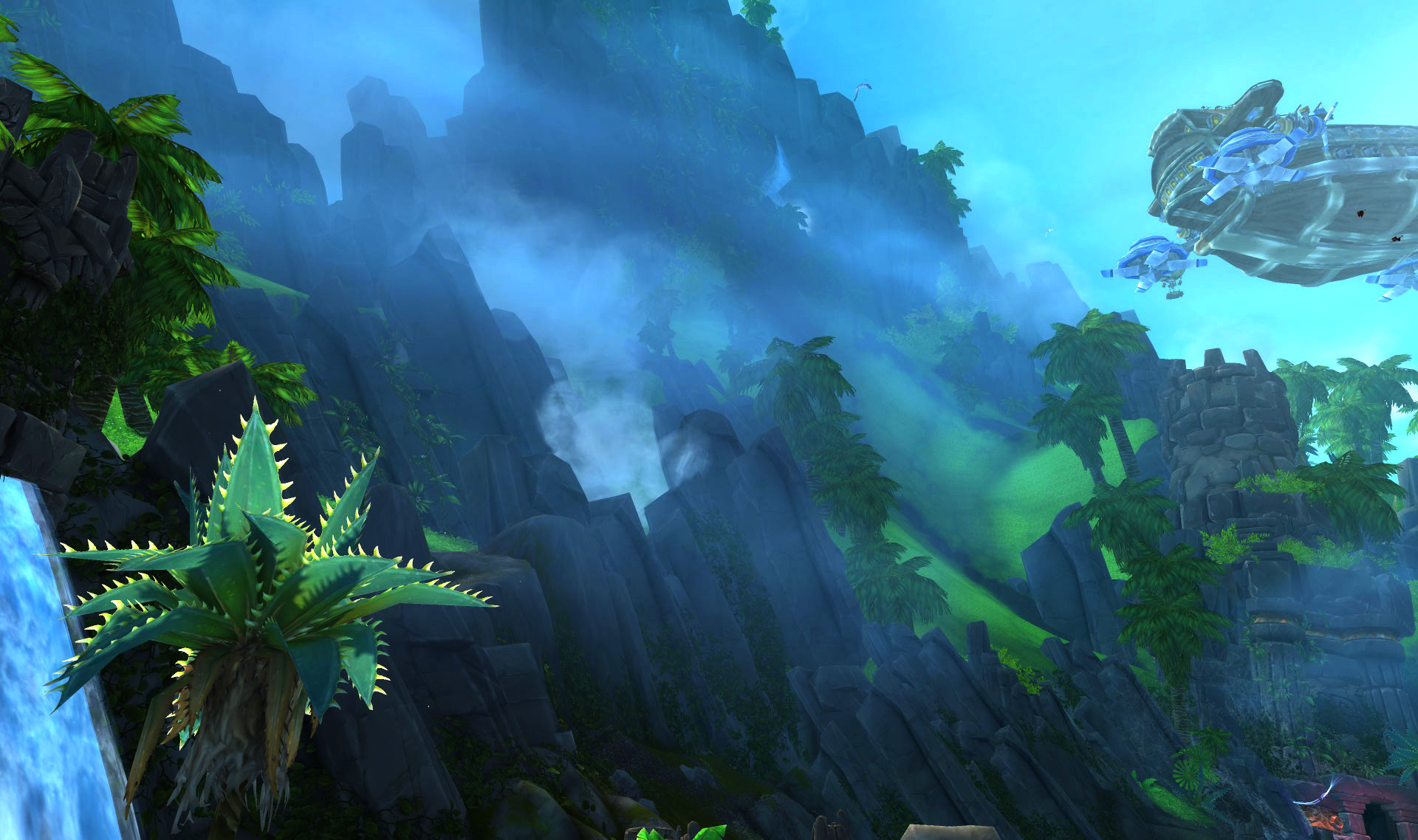 Damarcus Holbrook - Seething shore bg map