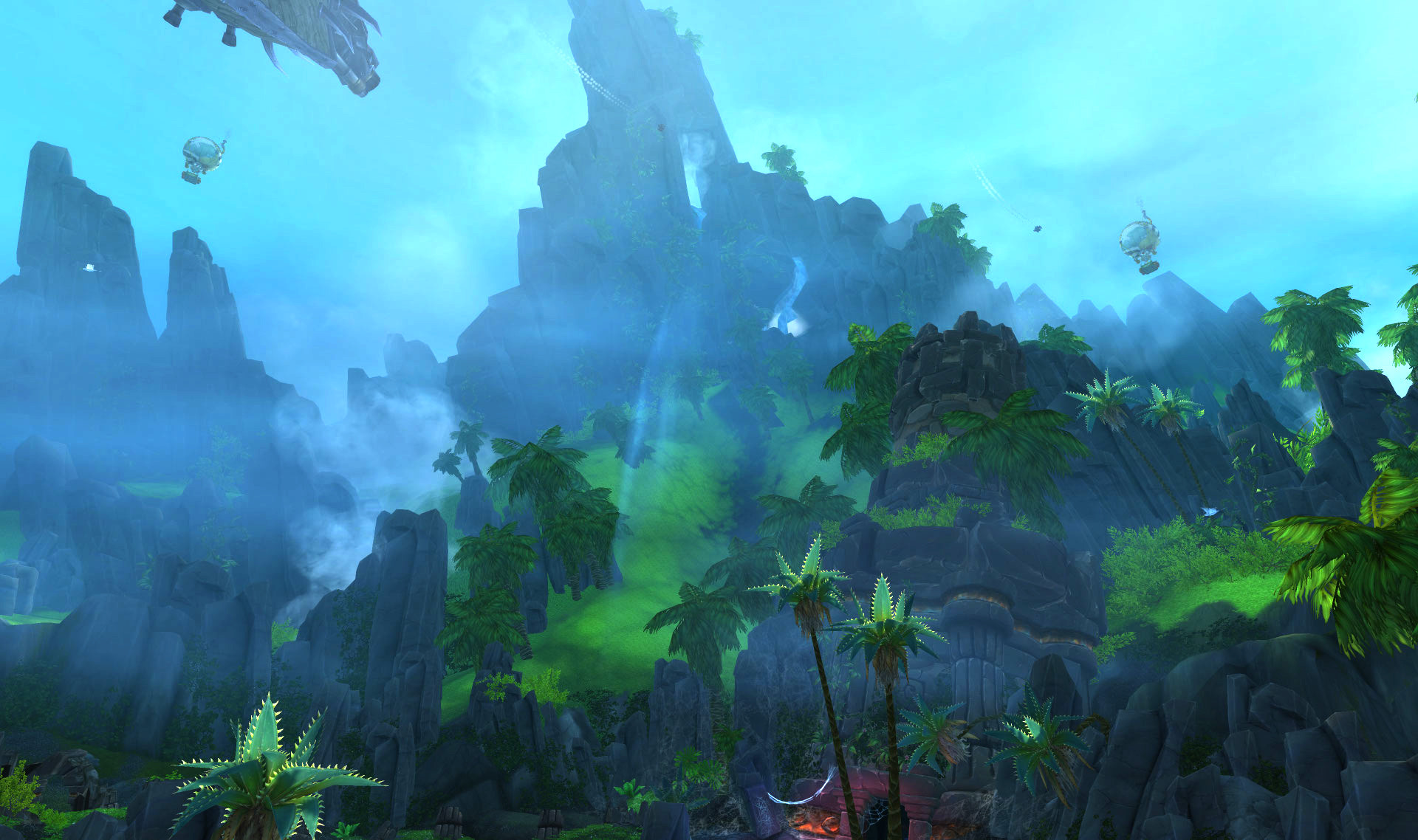 Damarcus Holbrook - Seething shore bg map