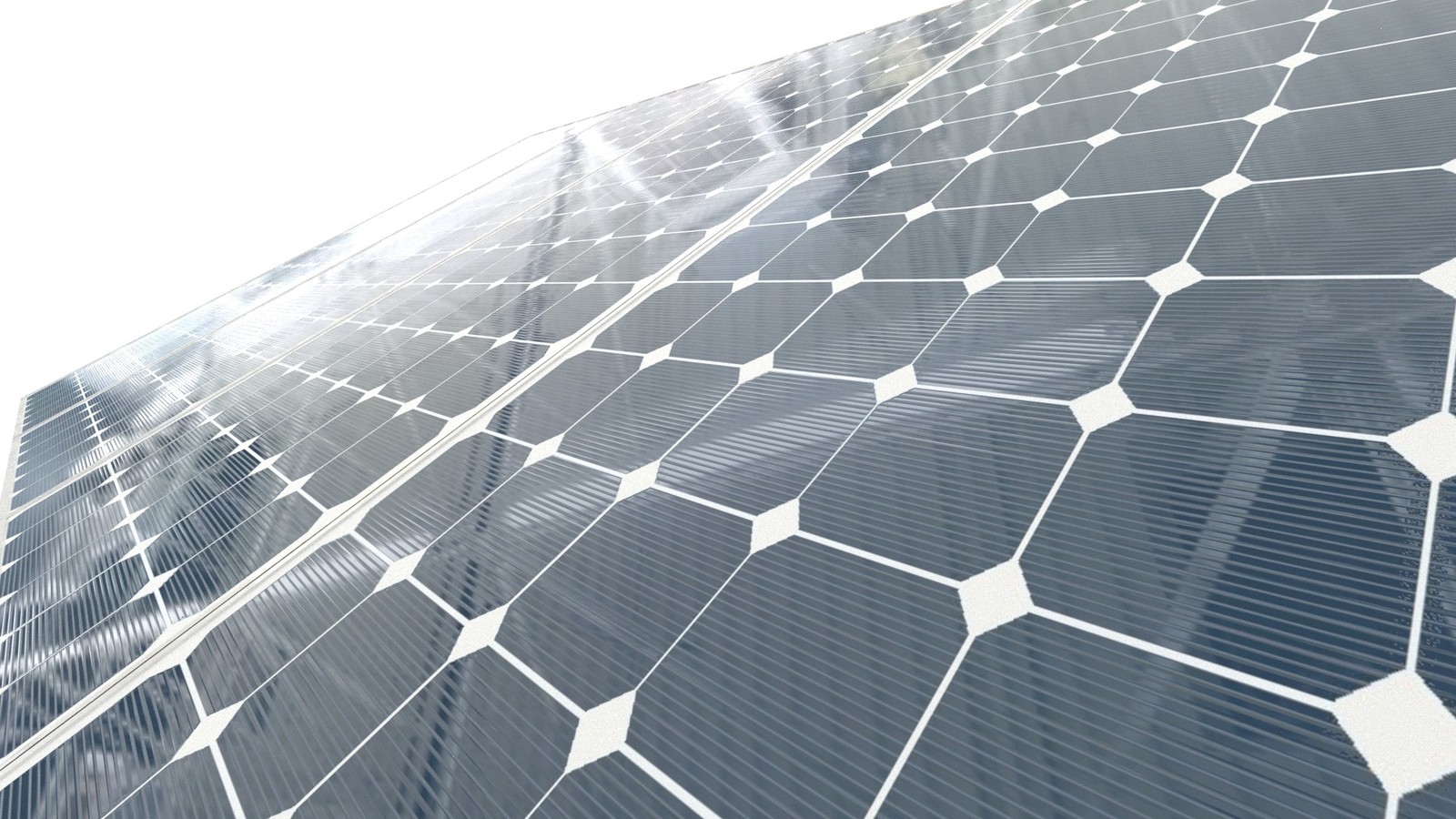 Mohamed Amir - Dual Axis Solar Panel