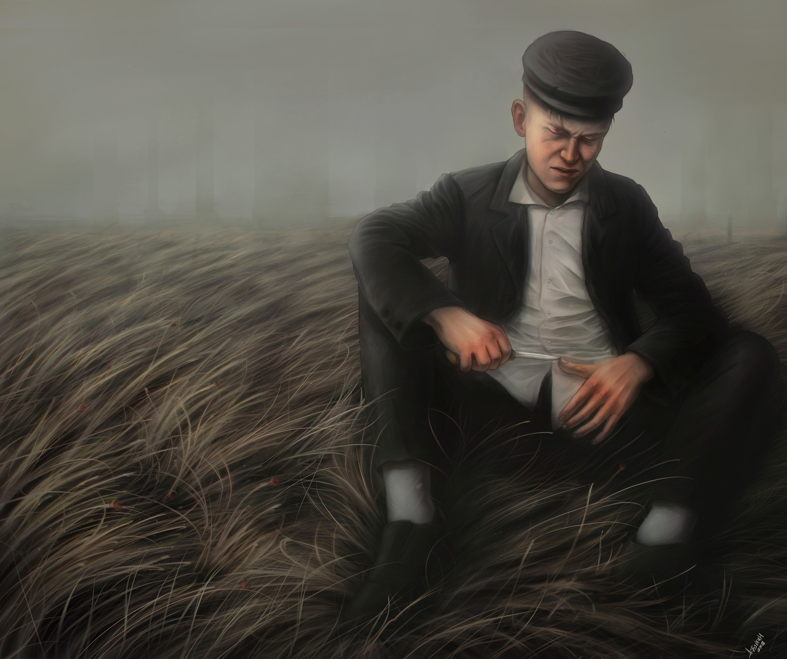 a Bulkin - Where are shpana