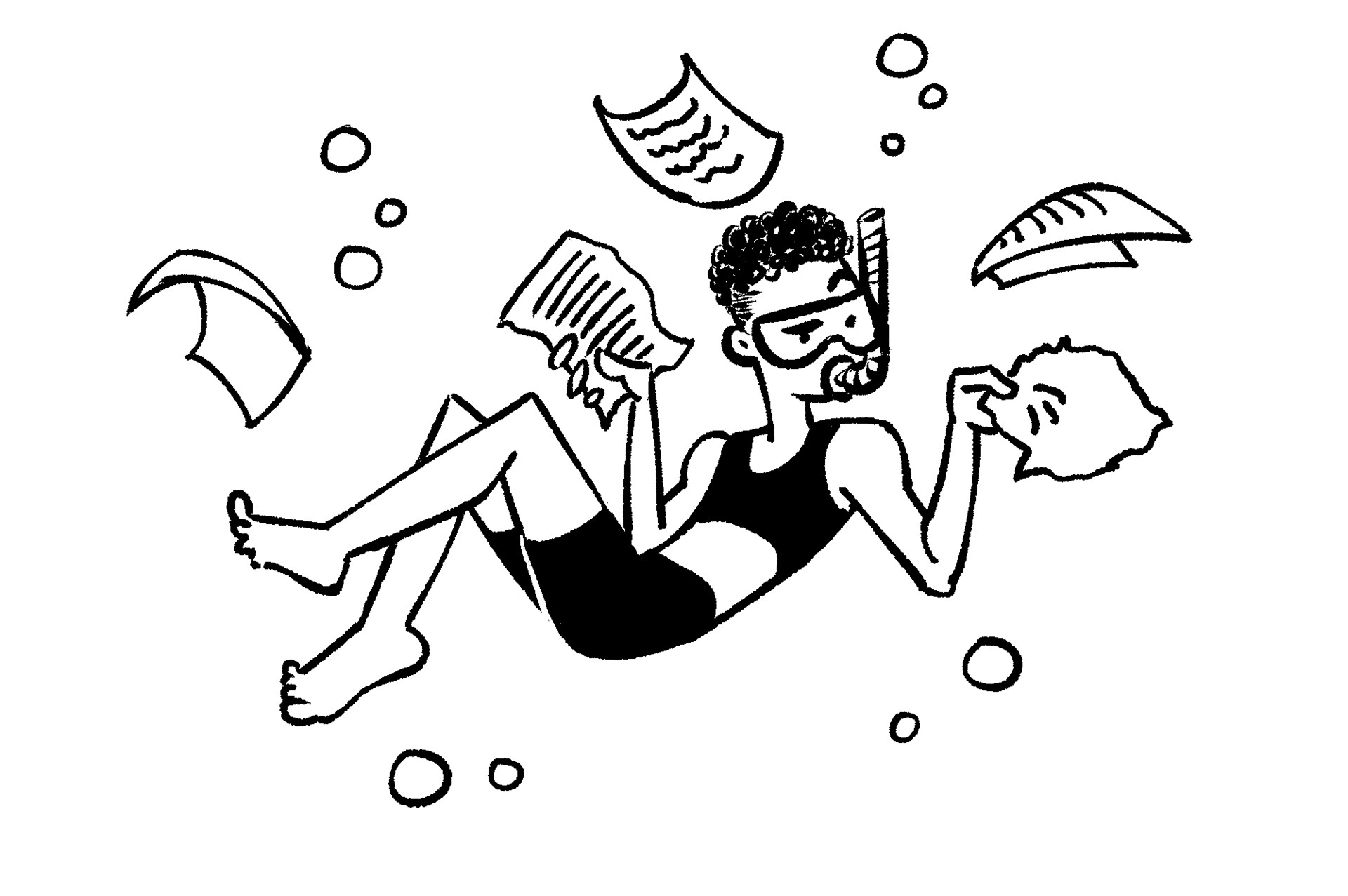 Louise Dolan - How to Fail Your Research Degree