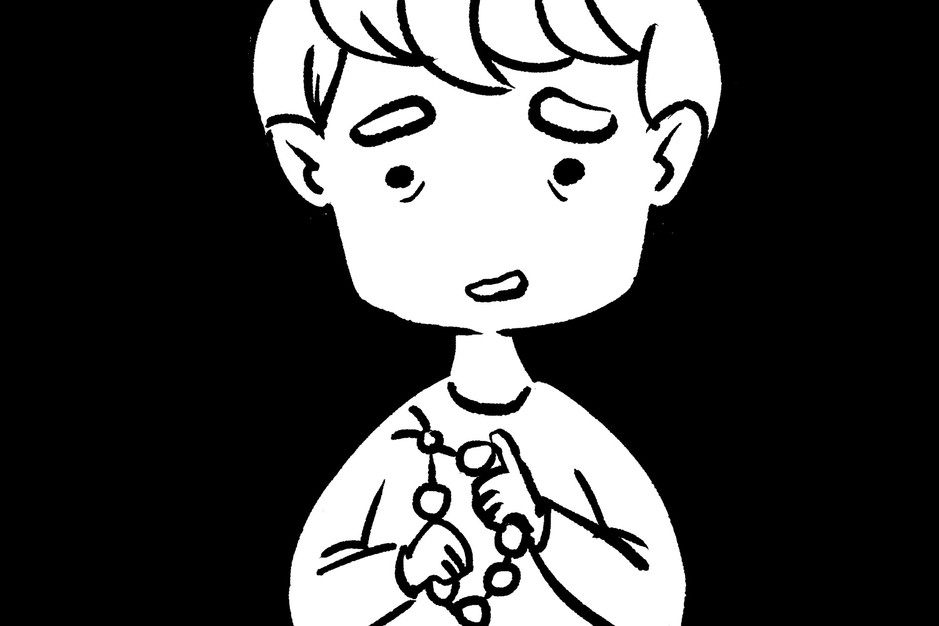 Louise Dolan - BeCalm