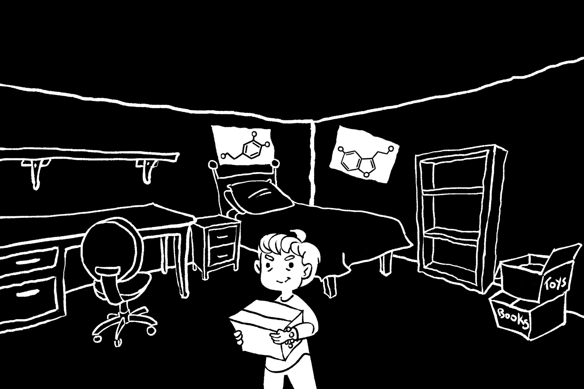 Louise Dolan - BeCalm