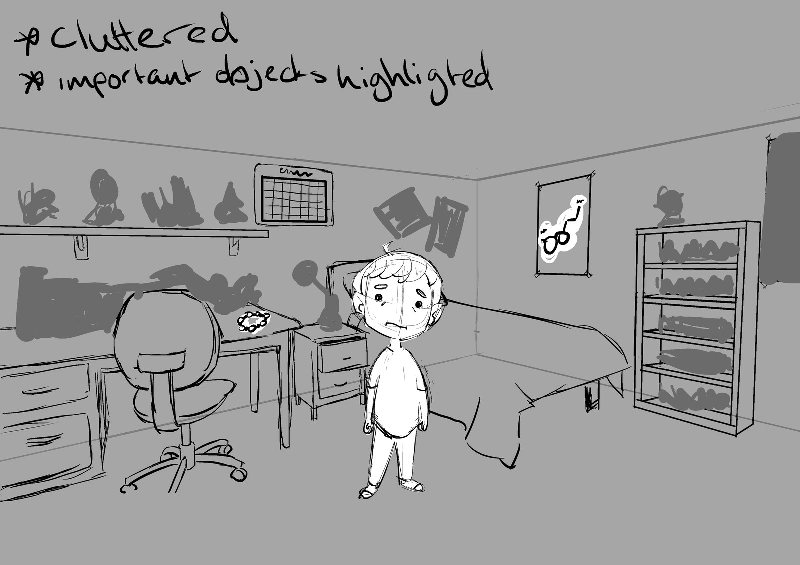 Louise Dolan - BeCalm