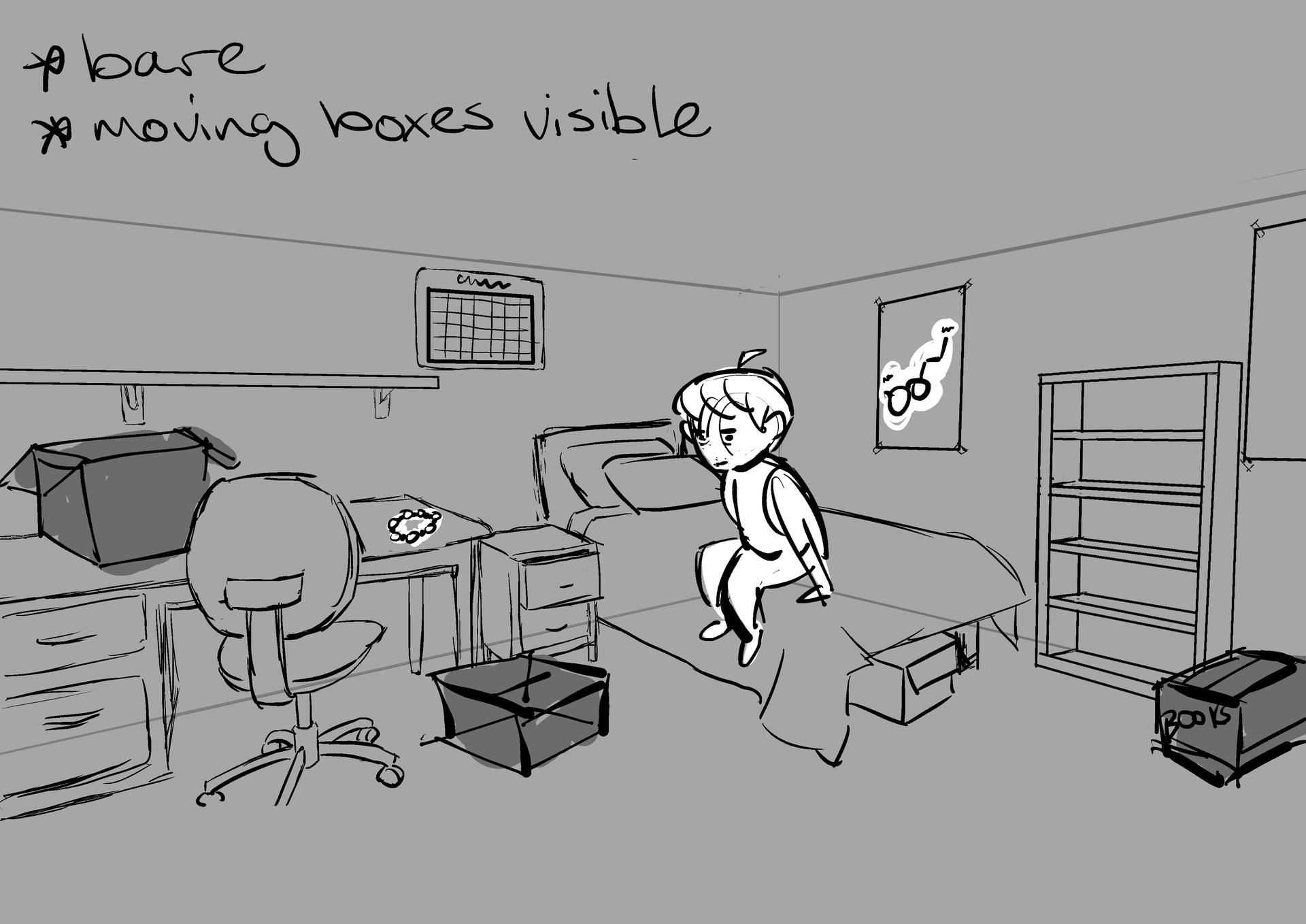 Louise Dolan - BeCalm