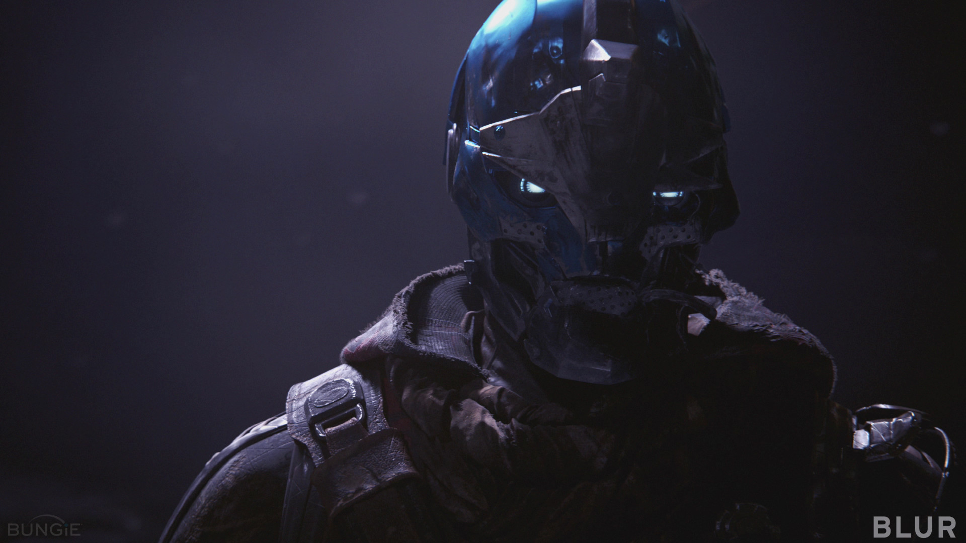 Amy Sharpe - Cayde-6 | Destiny | The Last Stand of the Gunslinger