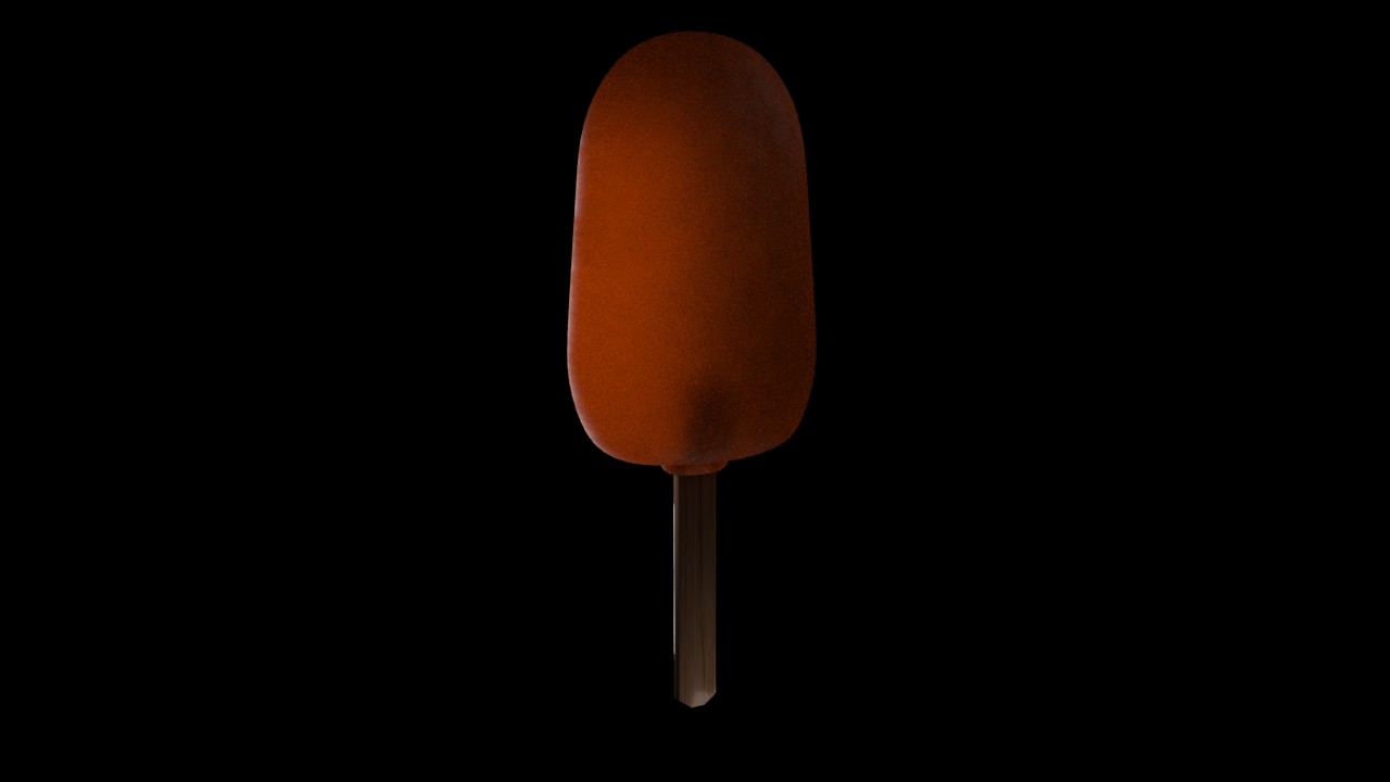 ArtStation - Ice Pop