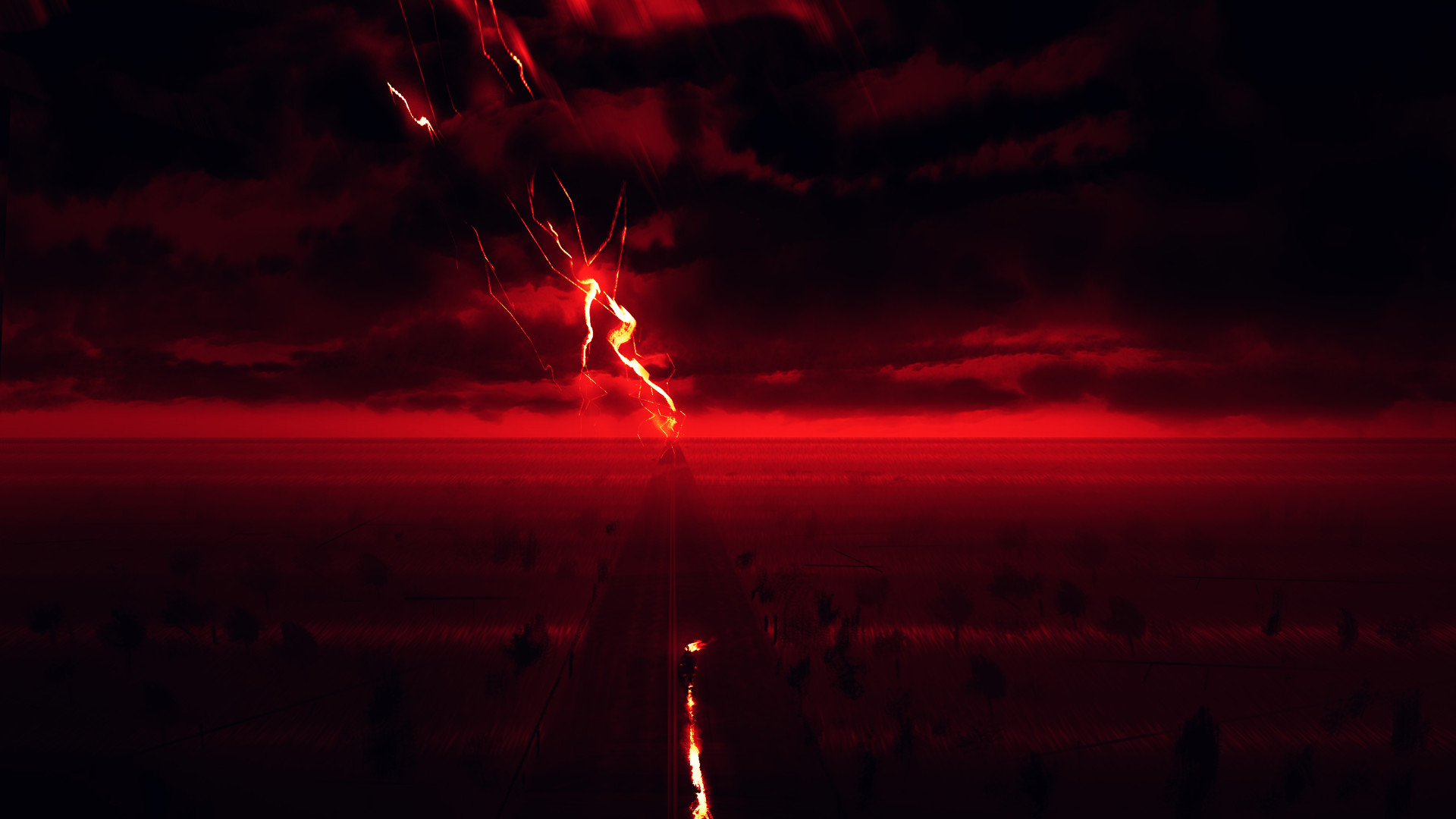 ArtStation - Ghost rider