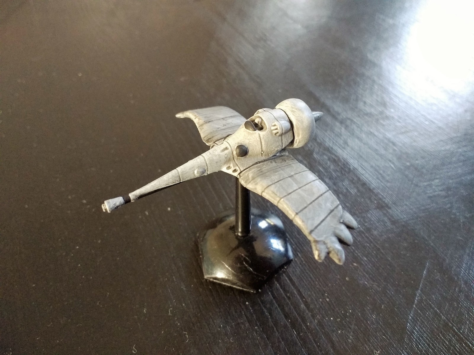 Tim Popelier - Ghiblipunk miniatures