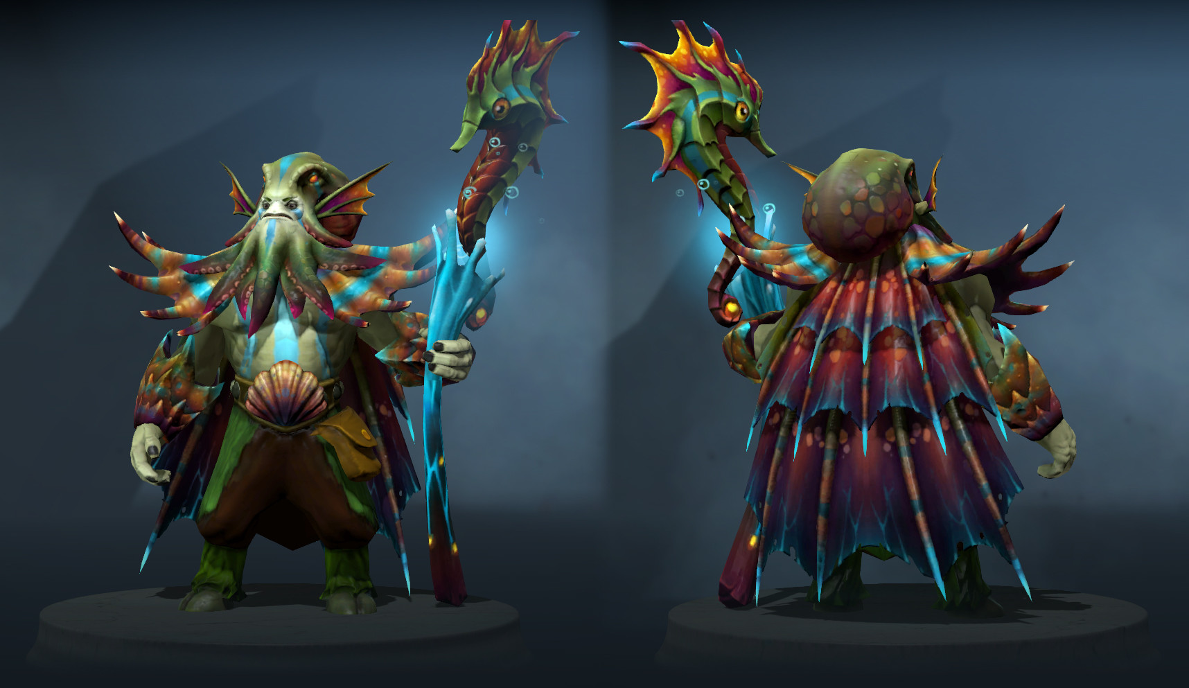 prophet set