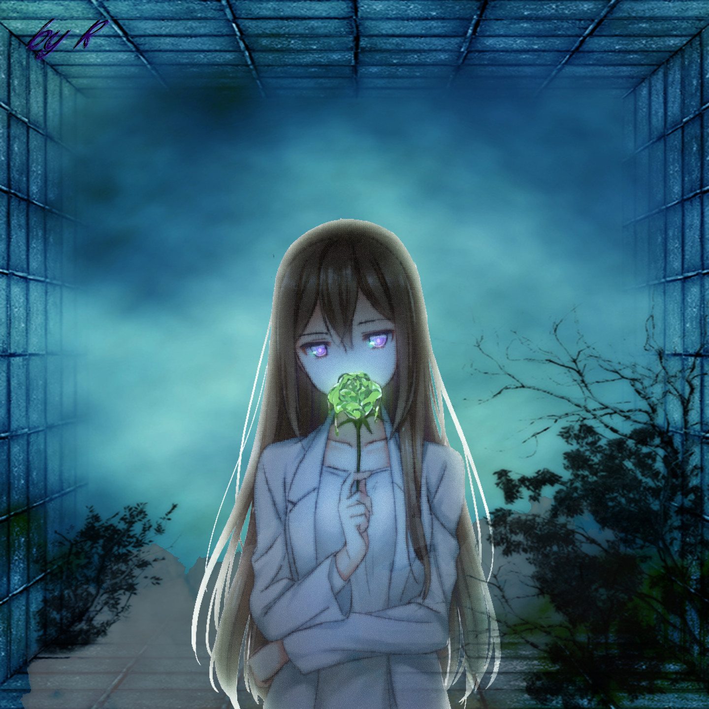 ArtStation - ToxicDream