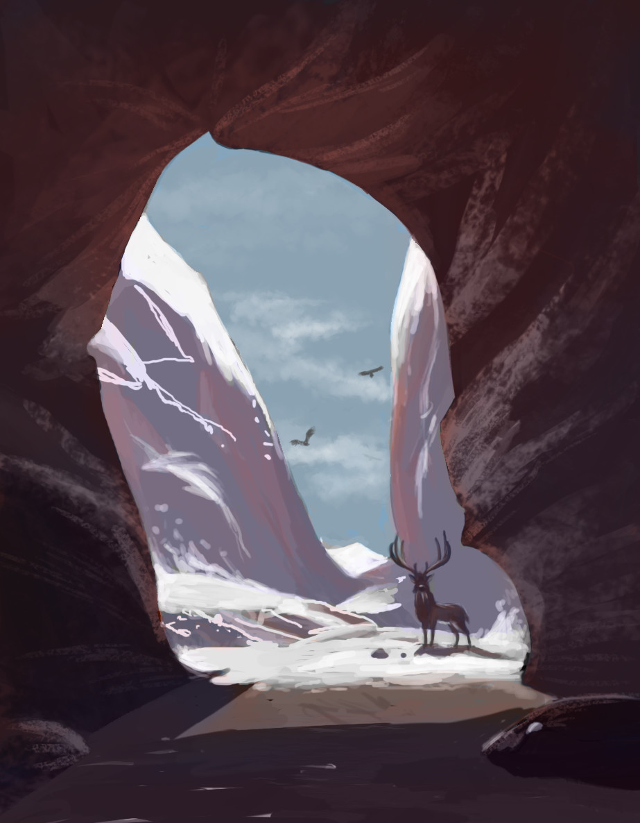 Negin Beygi Personal Portfolio