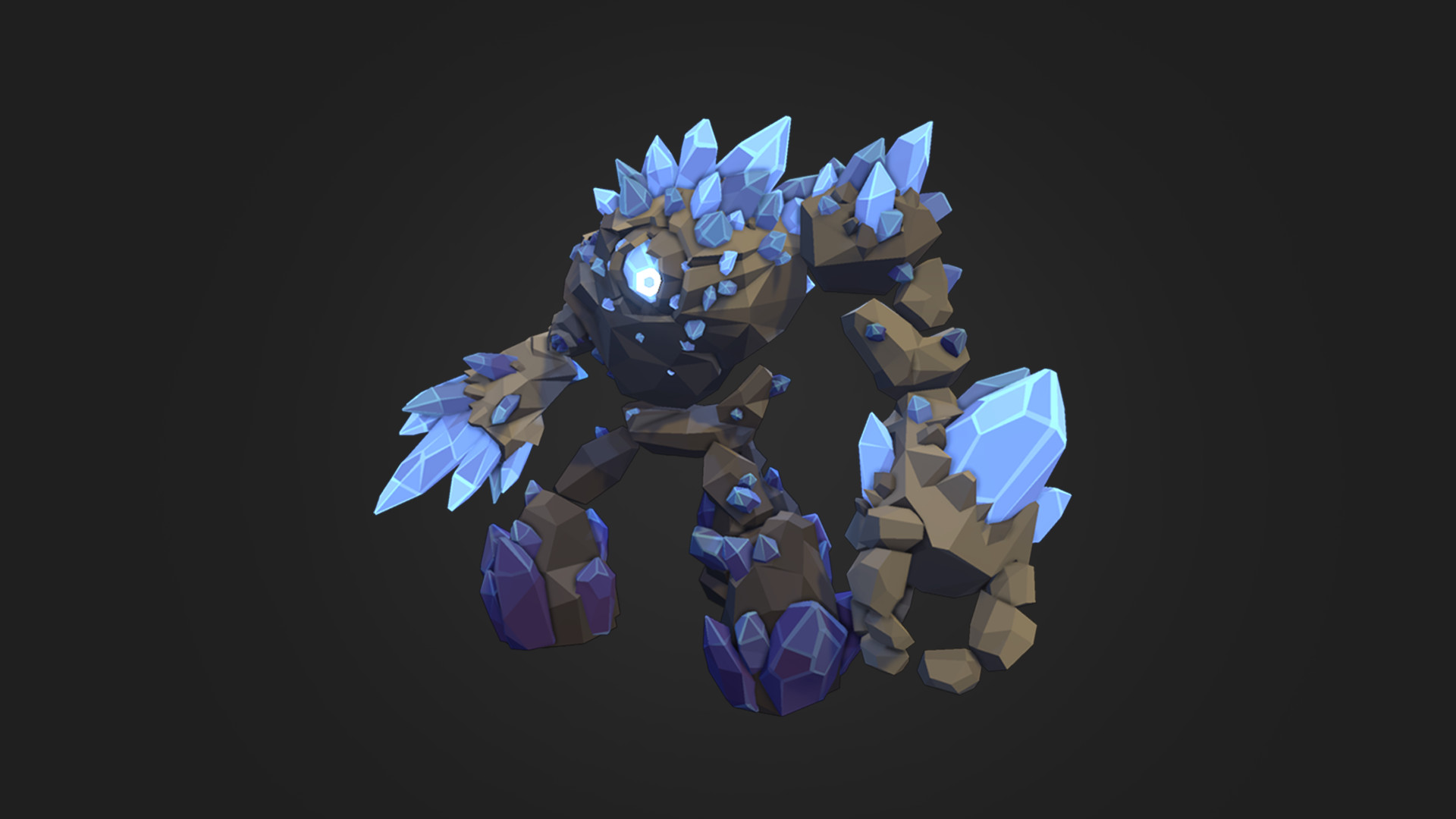 ArtStation - Trifox Characters & Creatures