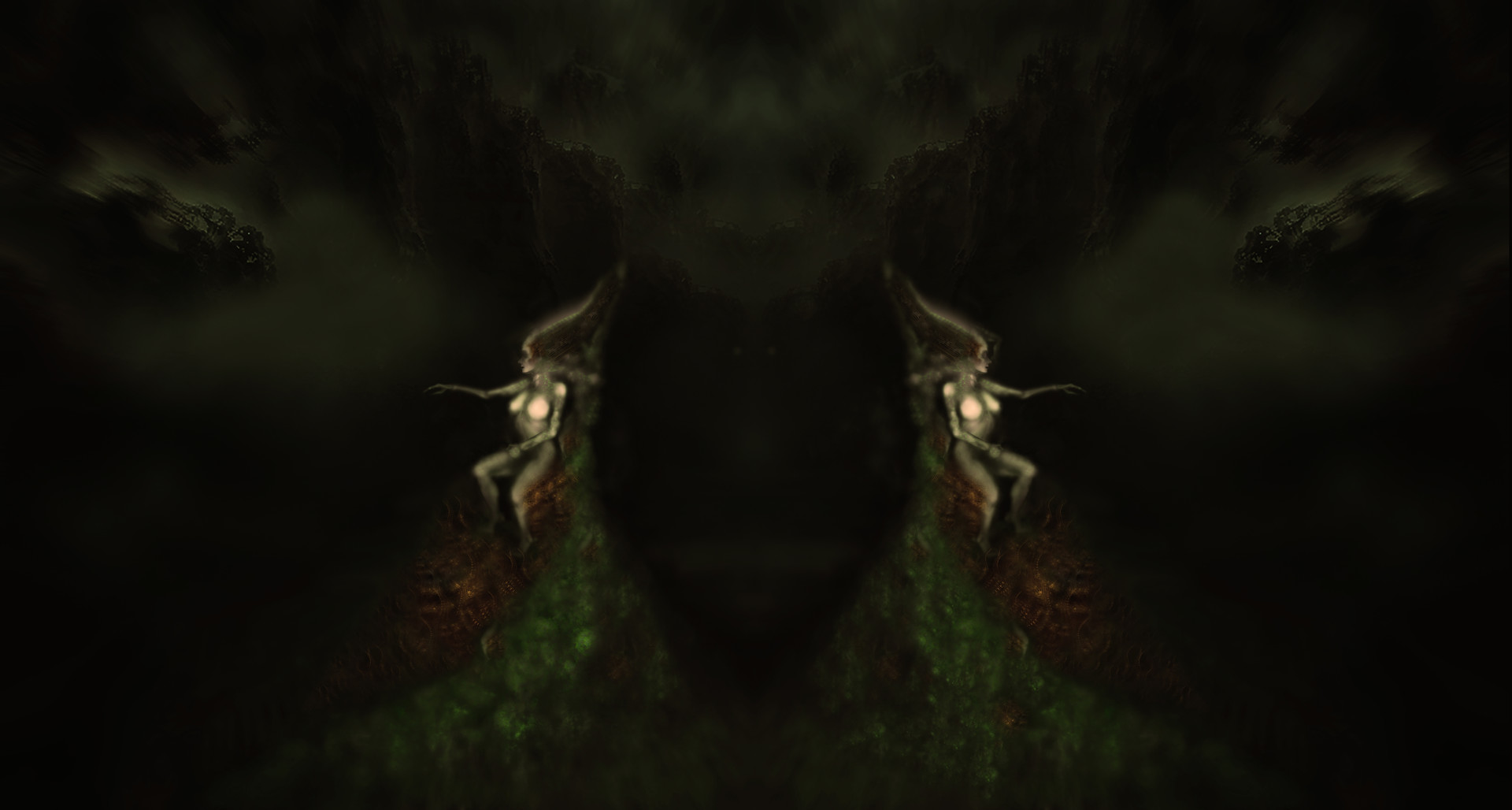 ArtStation - Branching Event